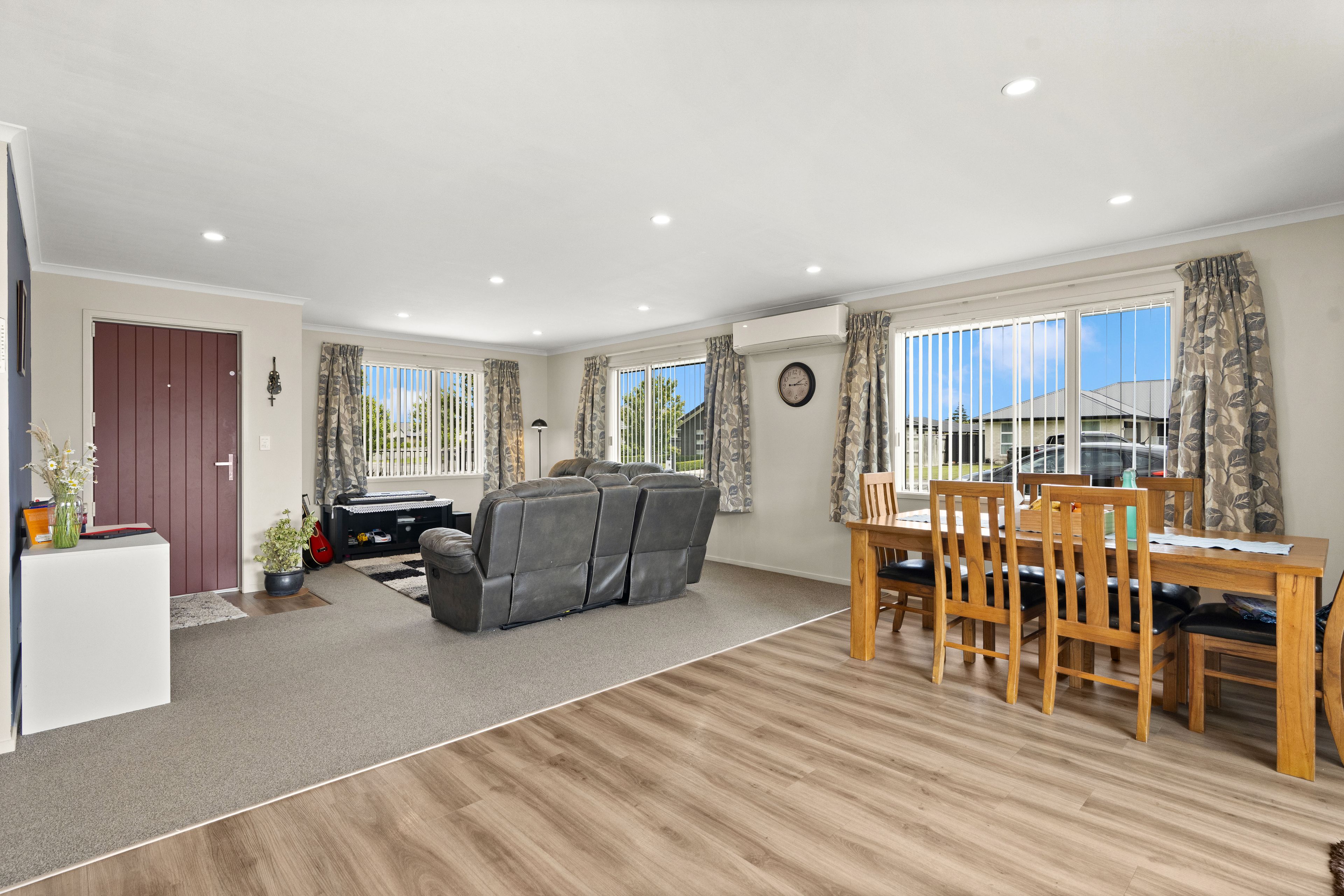 8 Maple Grove, Masterton, Masterton District 5810 - Sold House - Ray ...