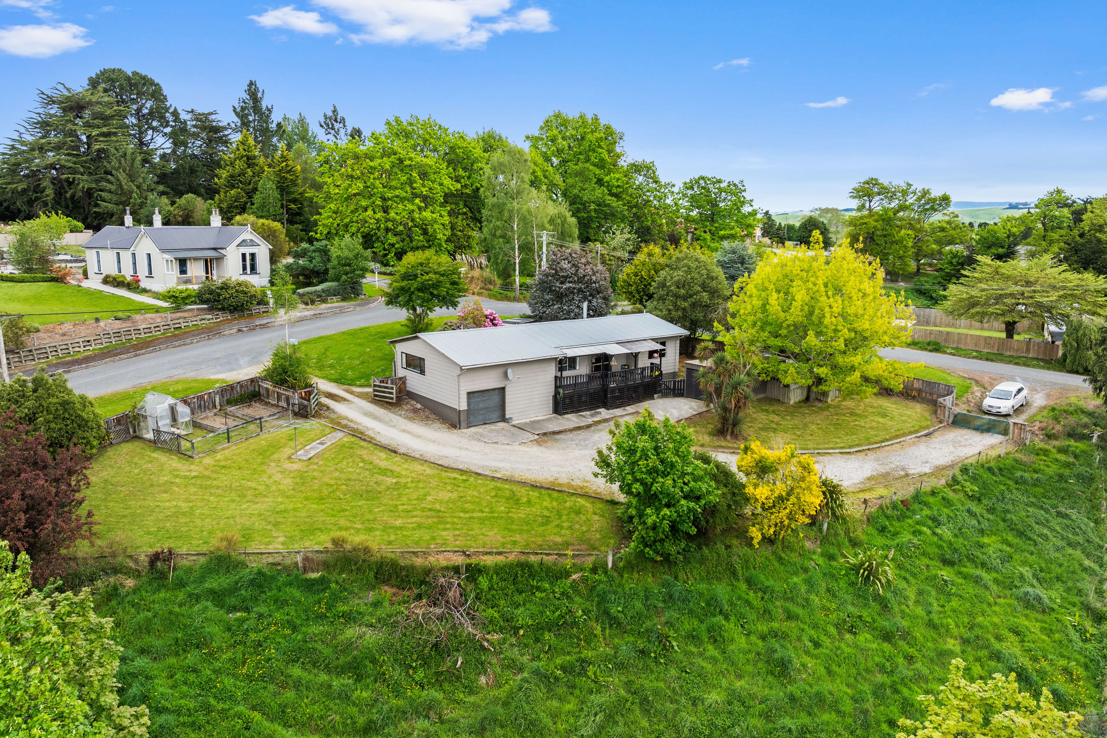 4 Oban Street, Lawrence, Clutha District 9532 - Sold House - Ray White ...