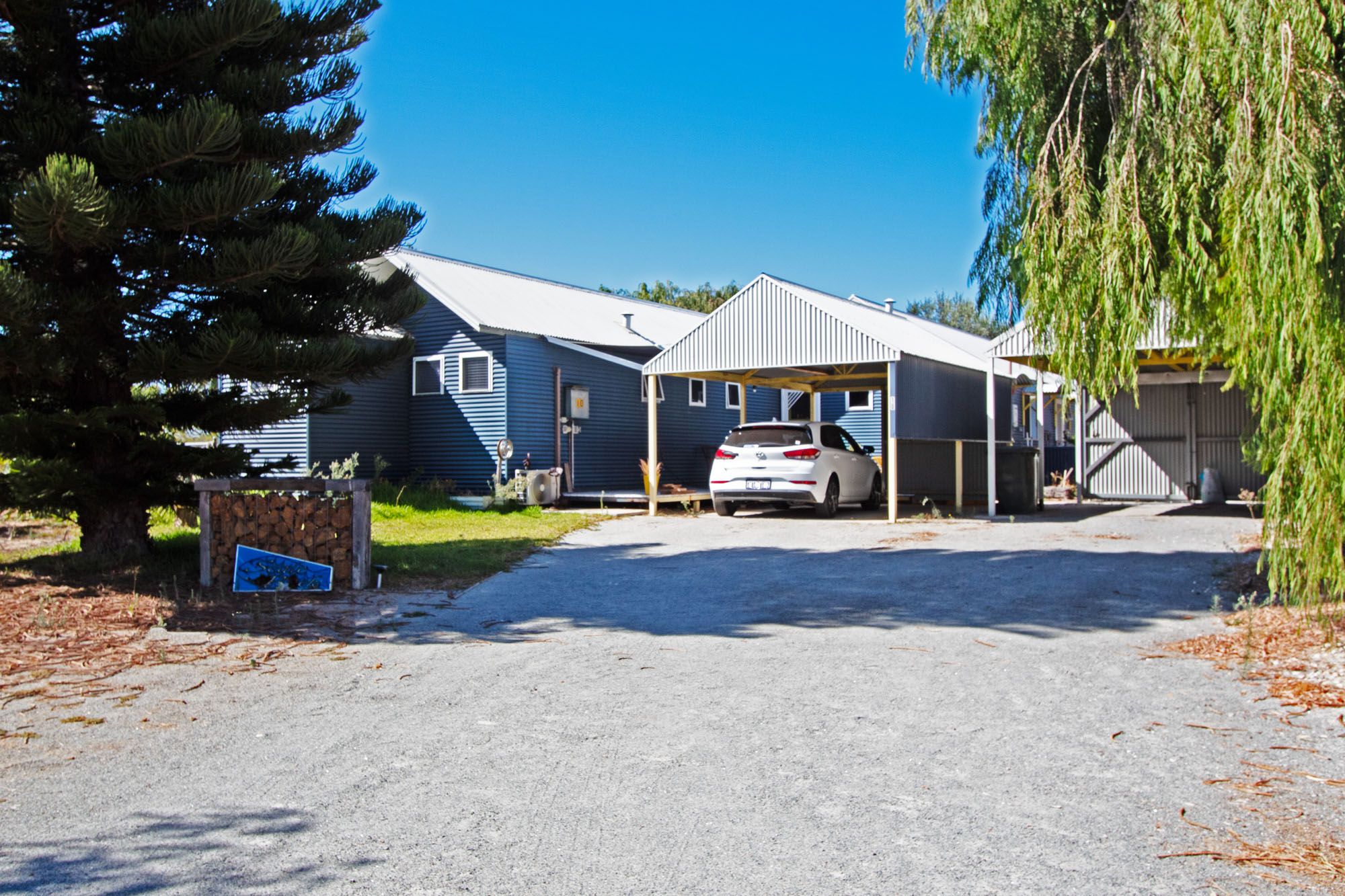 10 McDonald Place, Green Head, WA 6514 - Sold House - Ray White Jurien Bay