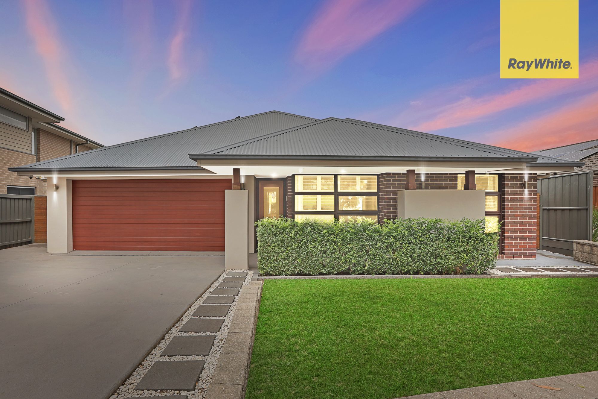 22 Stonecutters Drive, Colebee, NSW 2761 - Sold House - Ray White Colebee