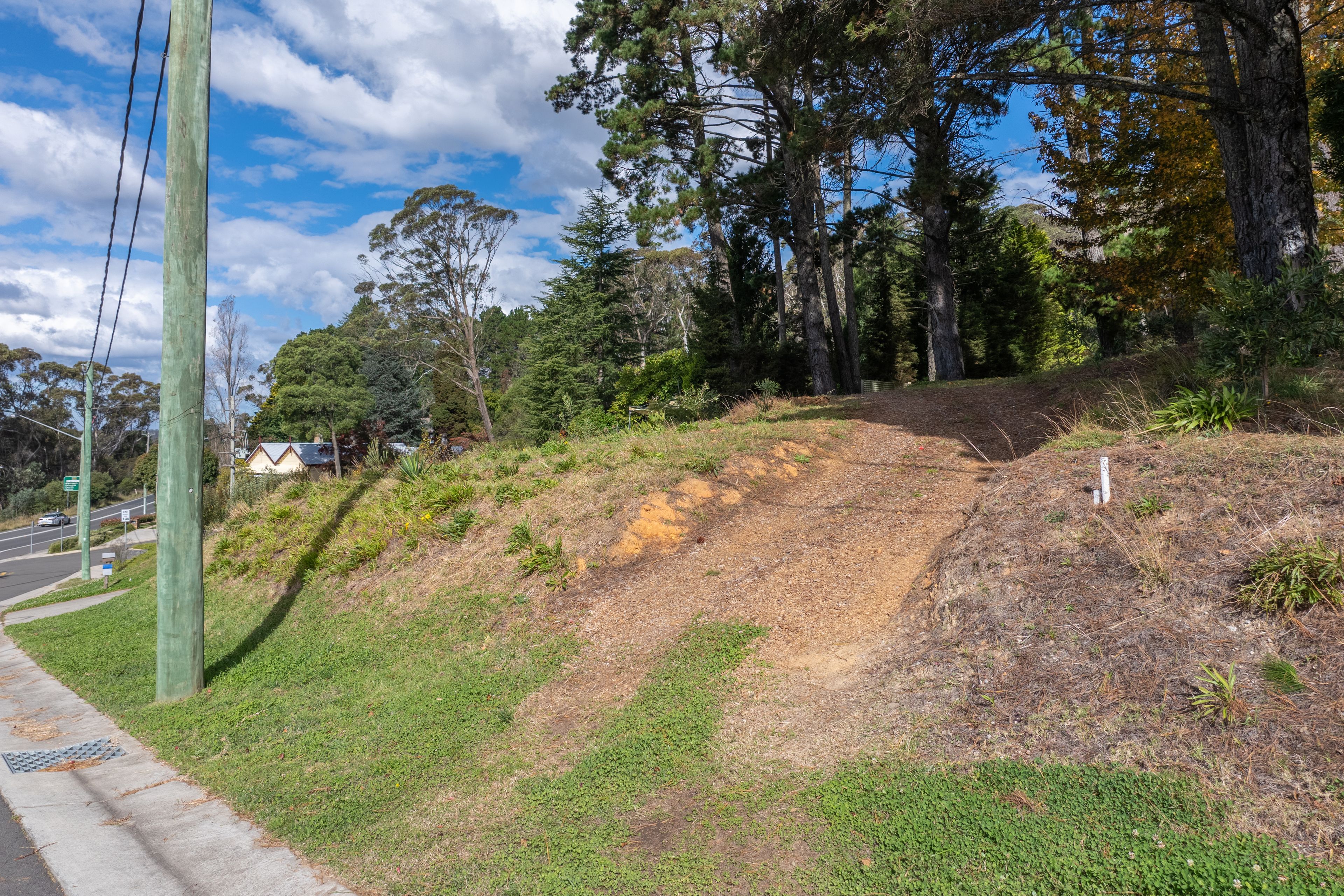 145 Great Western Highway, Mount Victoria, NSW 2786 - Sold Land - Ray ...