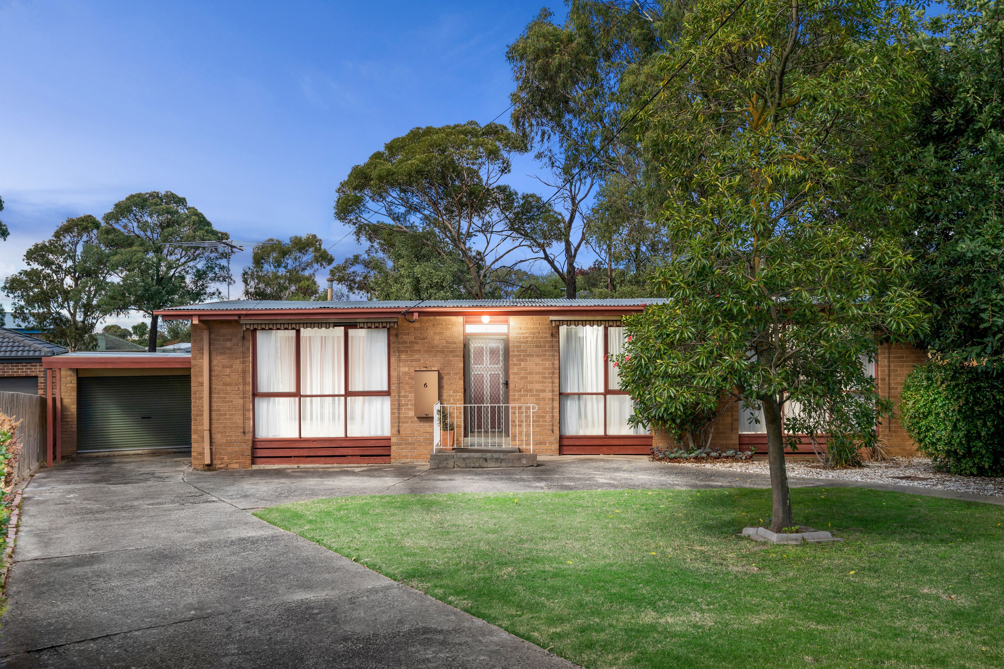 6 Henty Court, Sunbury, VIC 3429 - Sold House - Ray White Sunbury