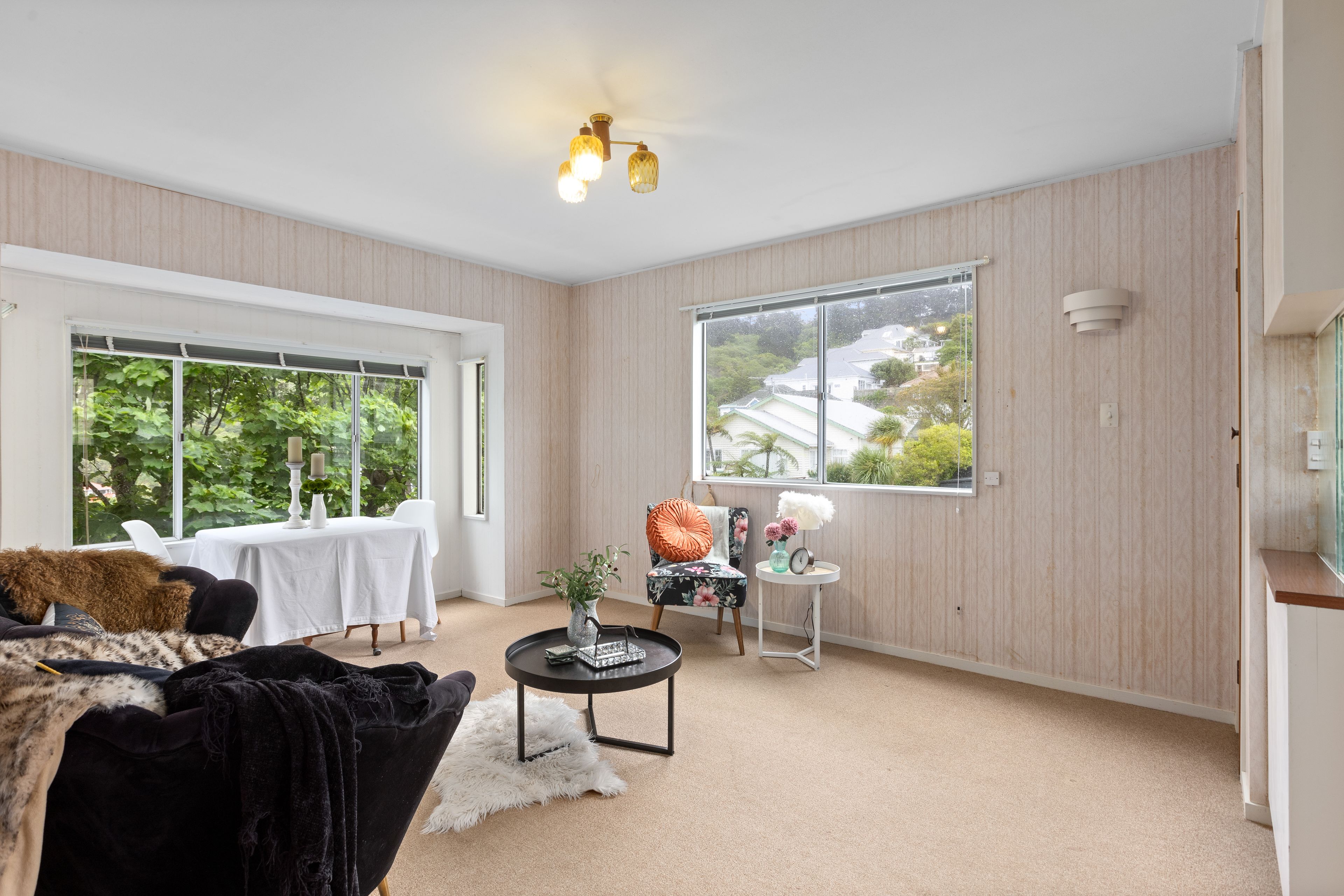 3/11 Konini Road, Hataitai, Wellington City 6021 - Sold House - Ray ...