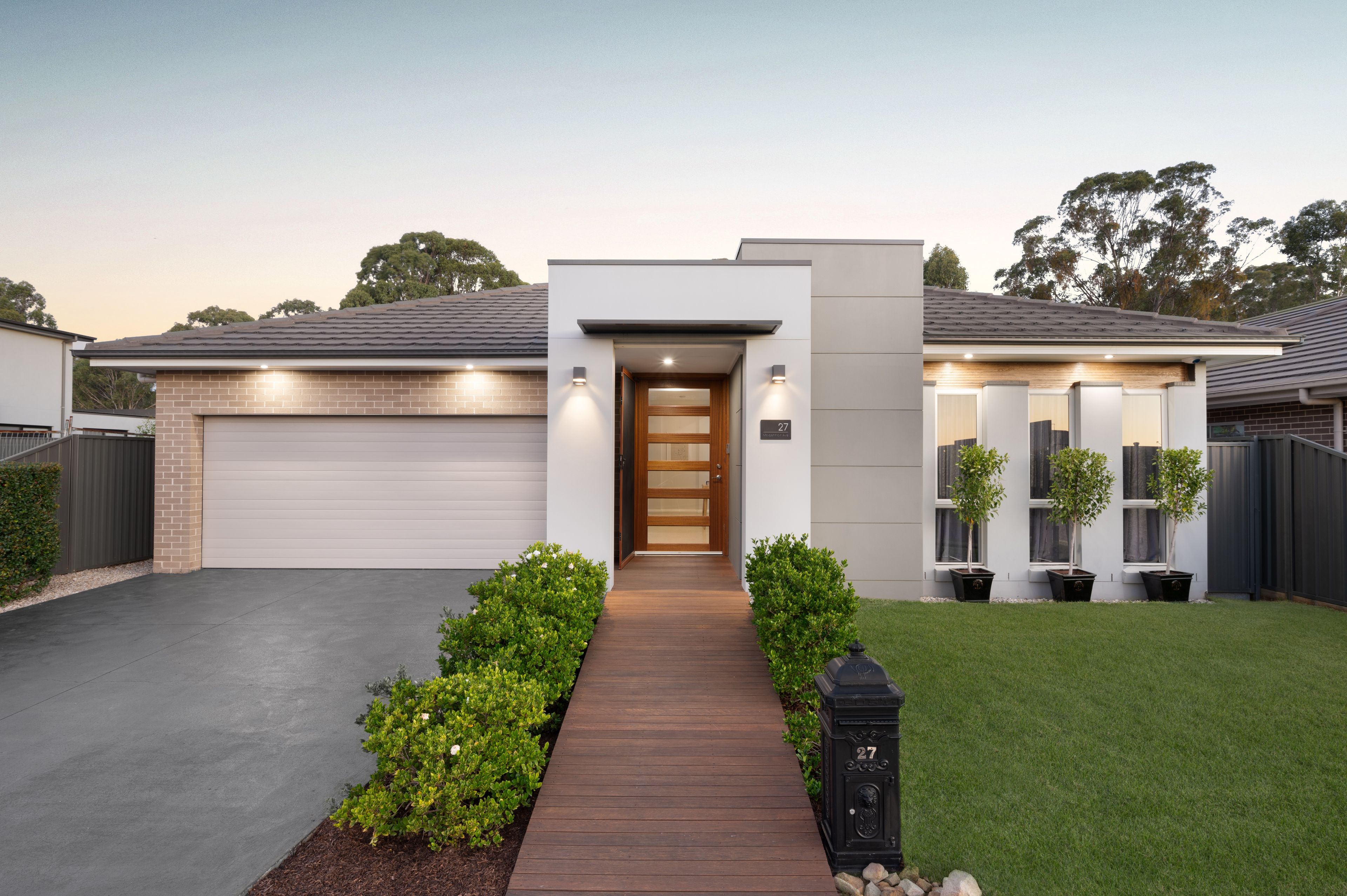 27 Maidenhair Avenue, Denham Court, NSW 2565 - Sold House - Ray White ...