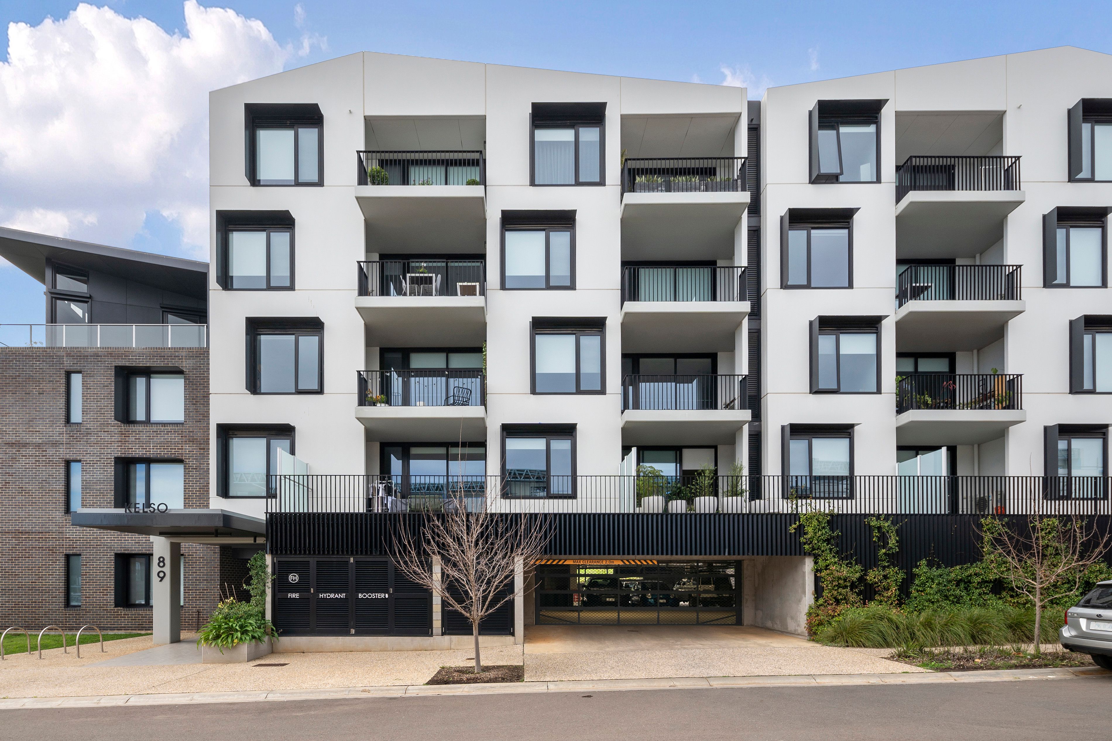 109/89 Buchanan Drive, Woodforde, SA 5072 - Sold Apartment - Ray White ...