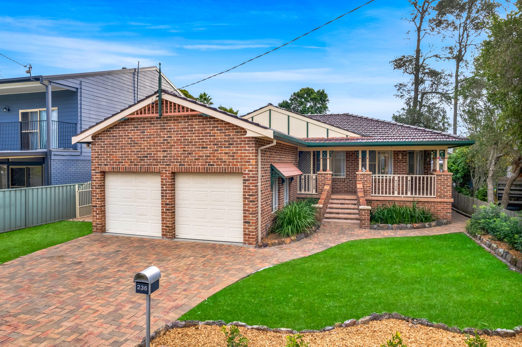 236 Lakedge Avenue, Berkeley Vale, NSW 2261 - Sold House - Ray White ...