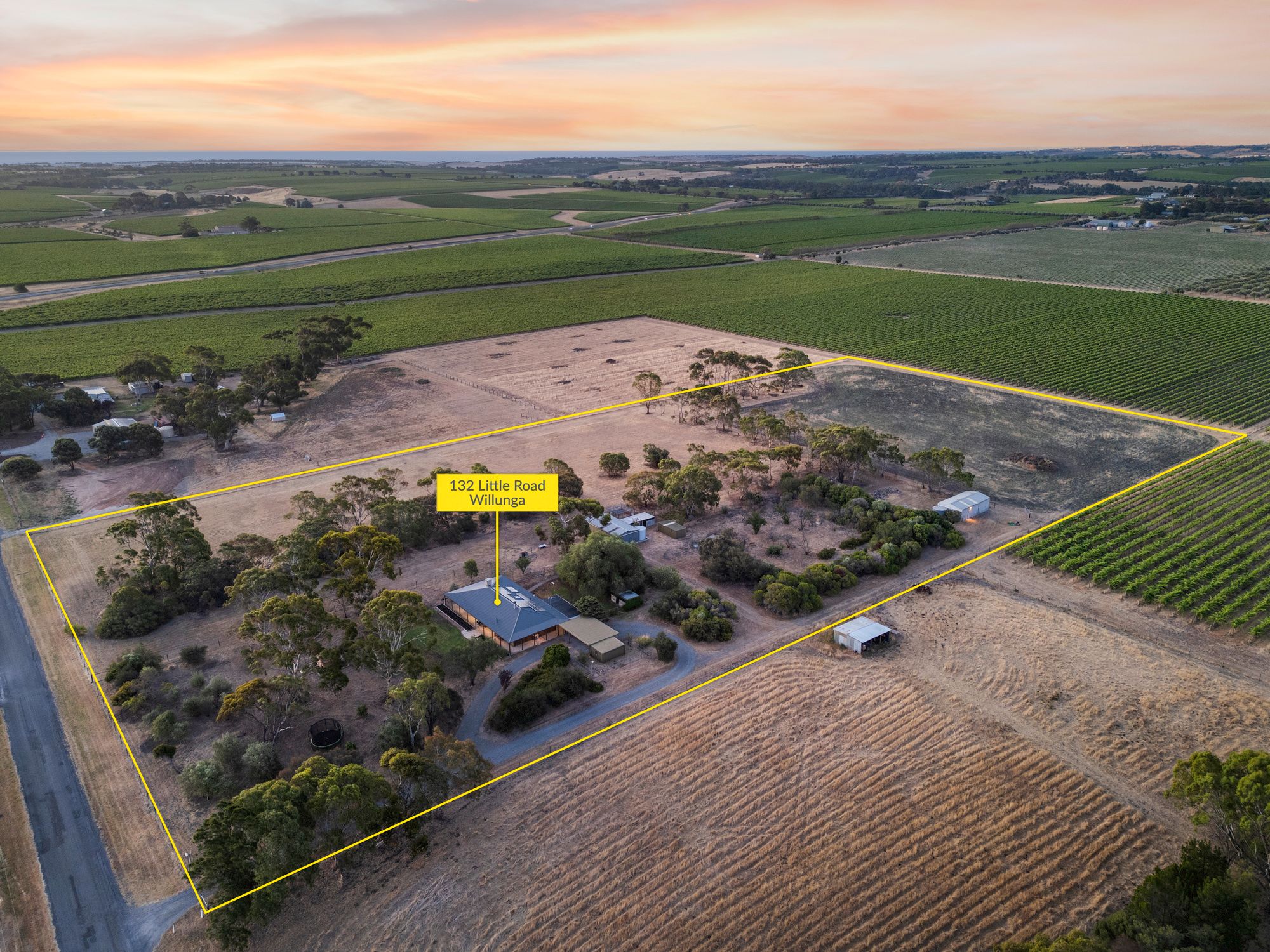 132 Little Road, Willunga, SA 5172 - Home for Sale - Ray White Seaford