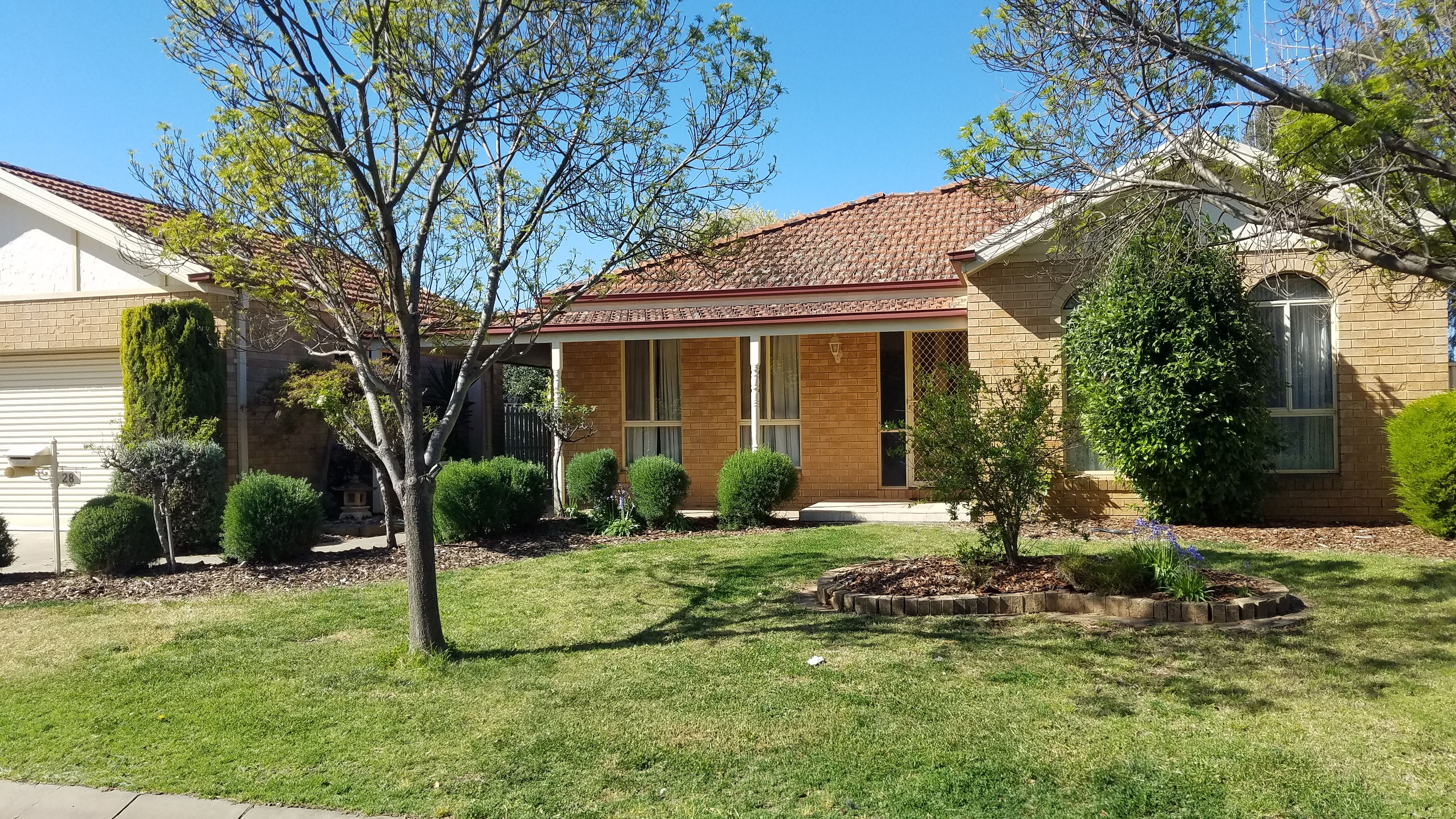 28 Iluka Avenue, Moama, NSW 2731 - Leased House - Ray White Echuca