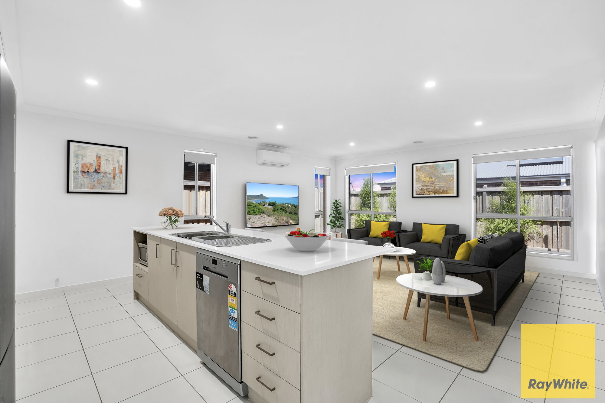 21 Journey Drive, FRASER RISE, VIC 3336 - Sold House - Ray White Rockbank