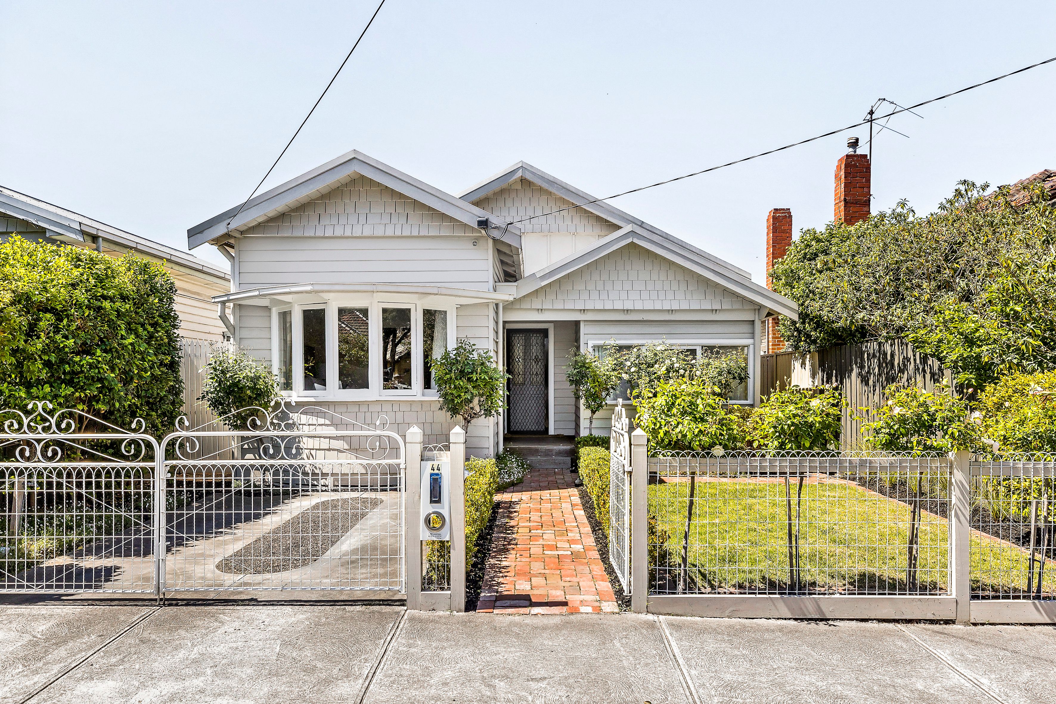 44 Queen Street, Coburg, VIC 3058 - Sold House - Ray White Brunswick