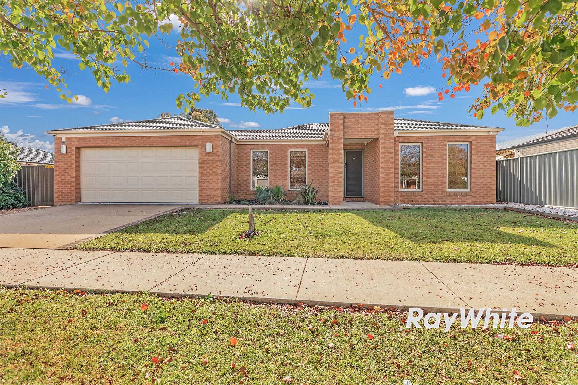 20 James Street, Echuca, VIC 3564 - Sold House - Ray White Echuca