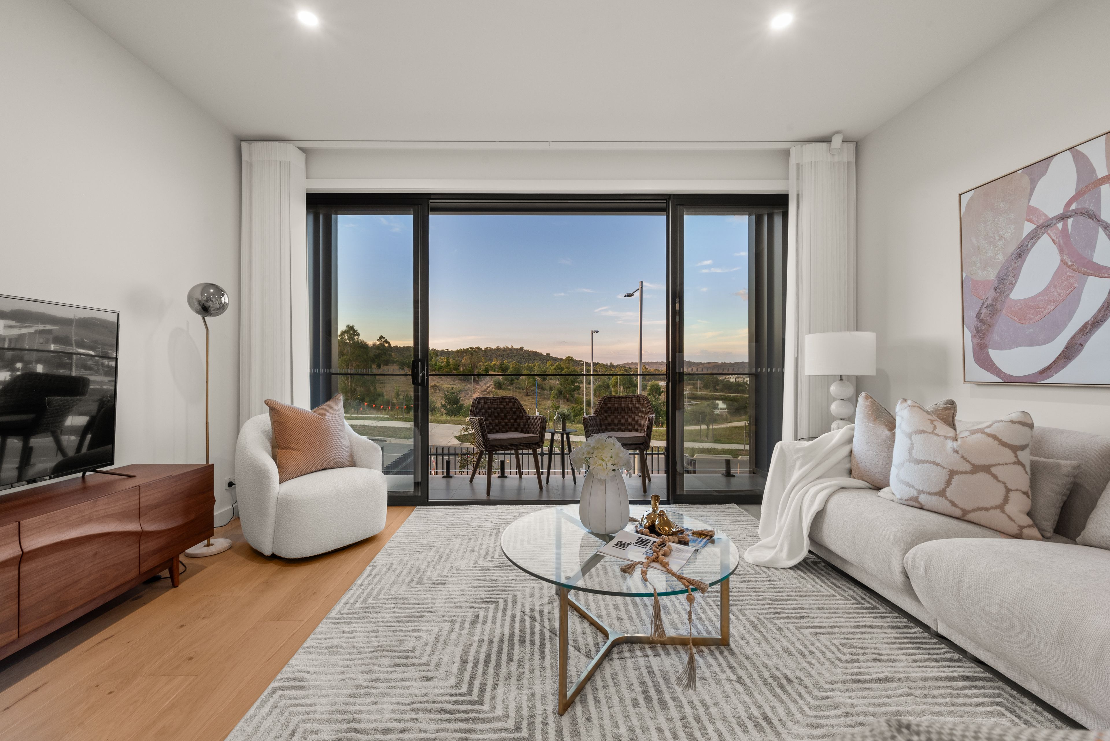 6/34 Leontine Loop, DENMAN PROSPECT, ACT 2611 - Townhouse for Sale ...