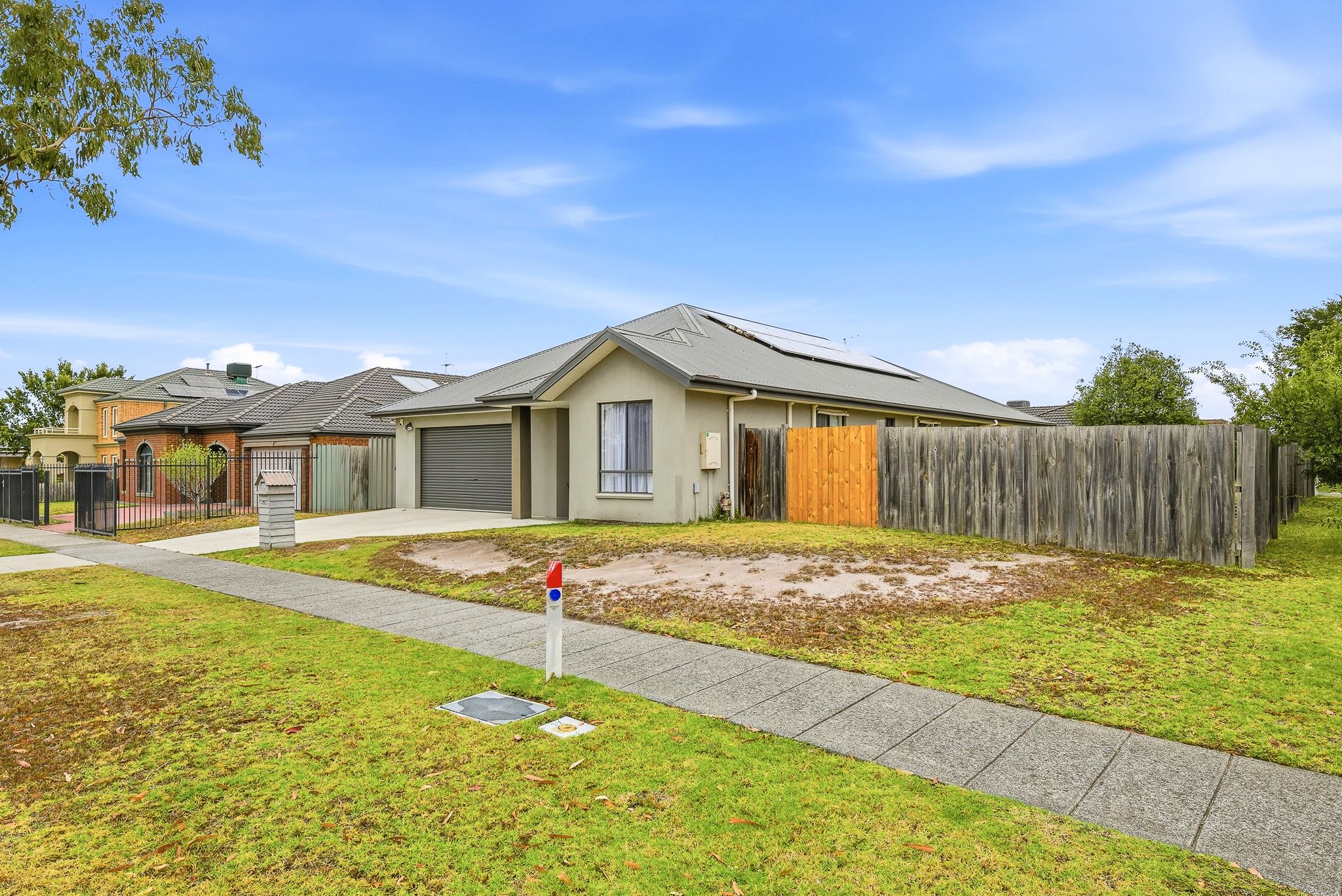 1 Ethel Turner Place, Lynbrook, VIC 3975 - Leased House - Ray White ...