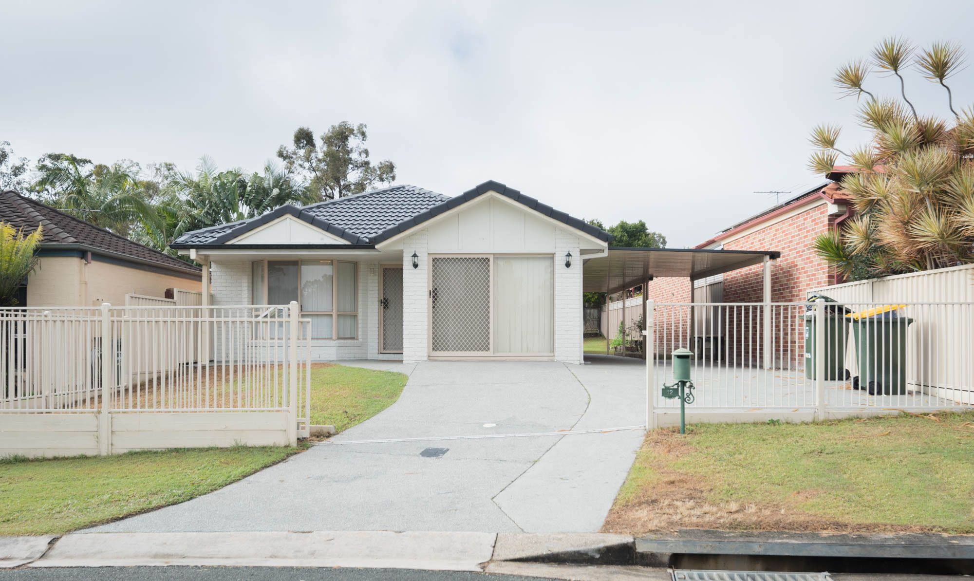 12 Richmond Place, Forest Lake, QLD 4078 - Leased House - Ray White ...