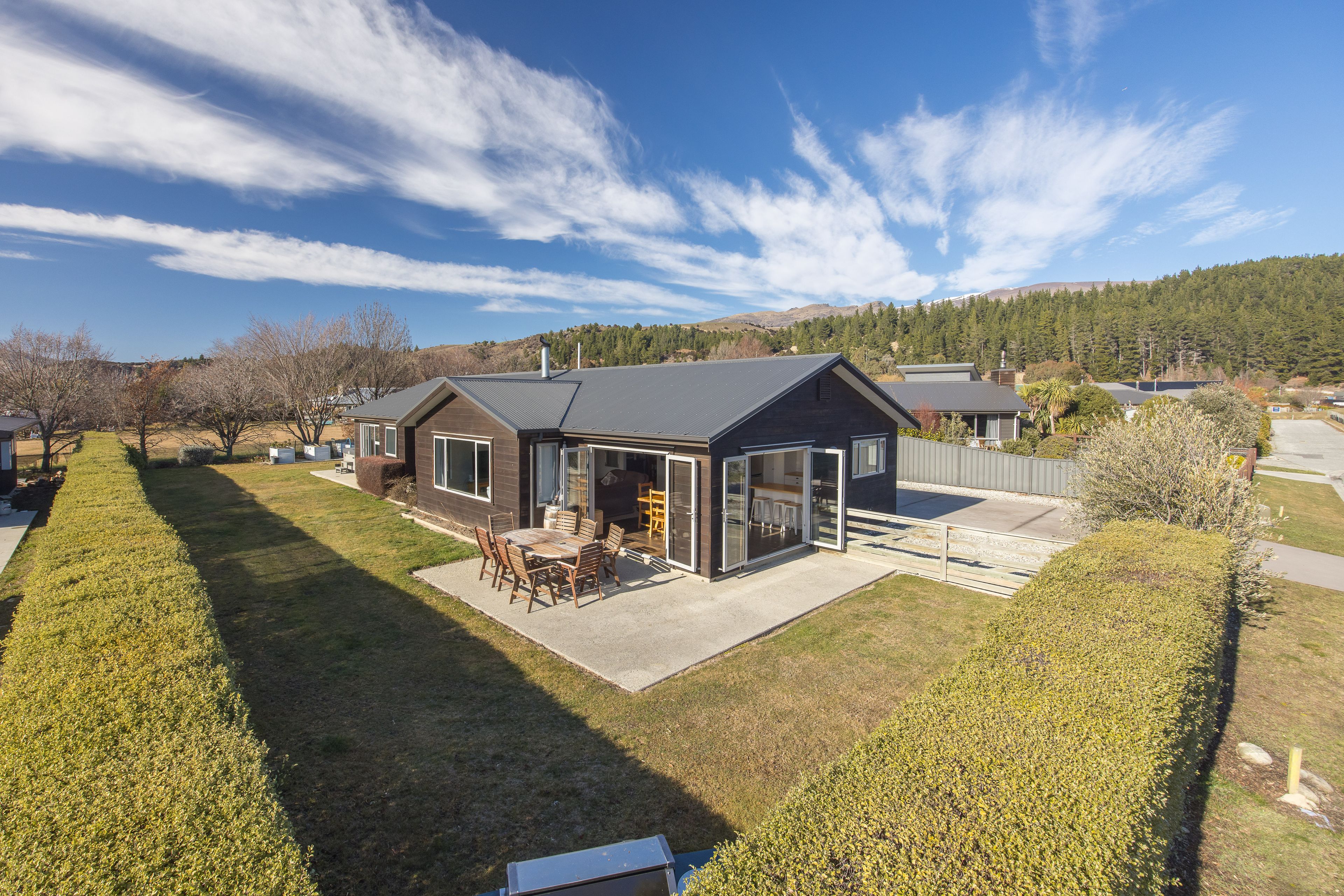 3 Criffel Place, Luggate, Queenstown Lakes District 9383 - Sold House ...
