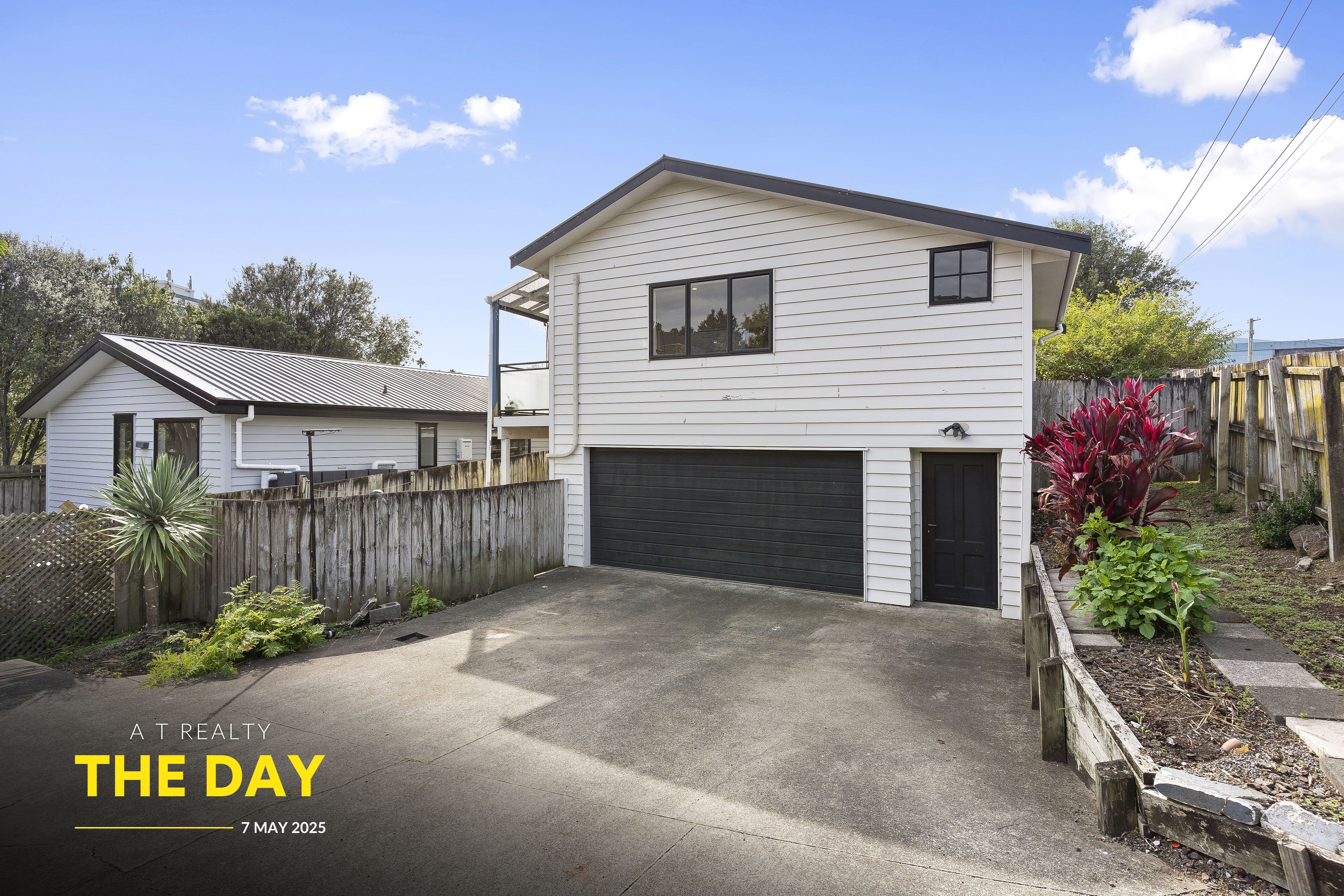 19 Victoria Street, Otahuhu, Auckland City 1062 - Sold House - Ray ...
