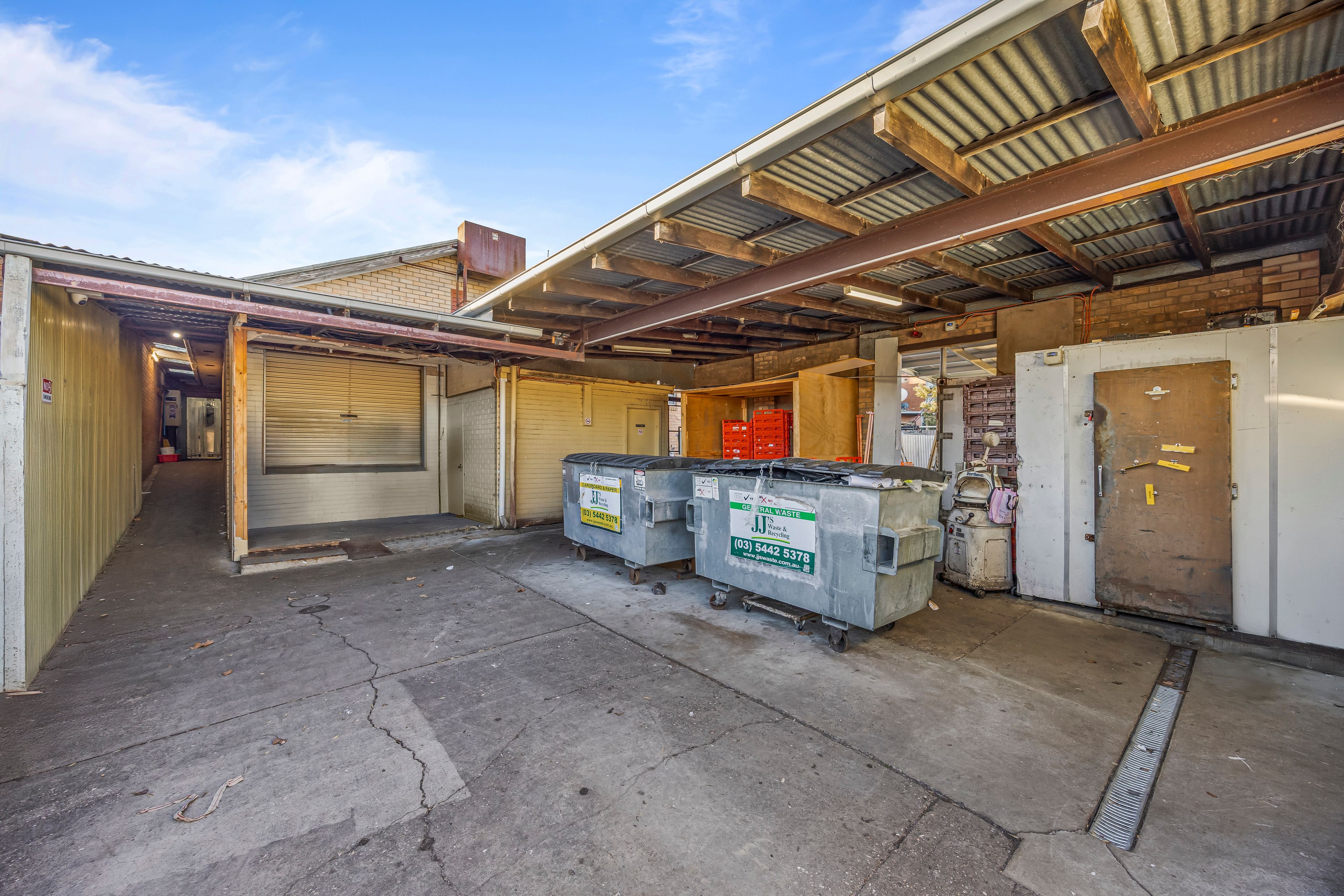 56 Main Street & 4 Florence Street, Stawell, VIC 3380 - Retail for Sale ...