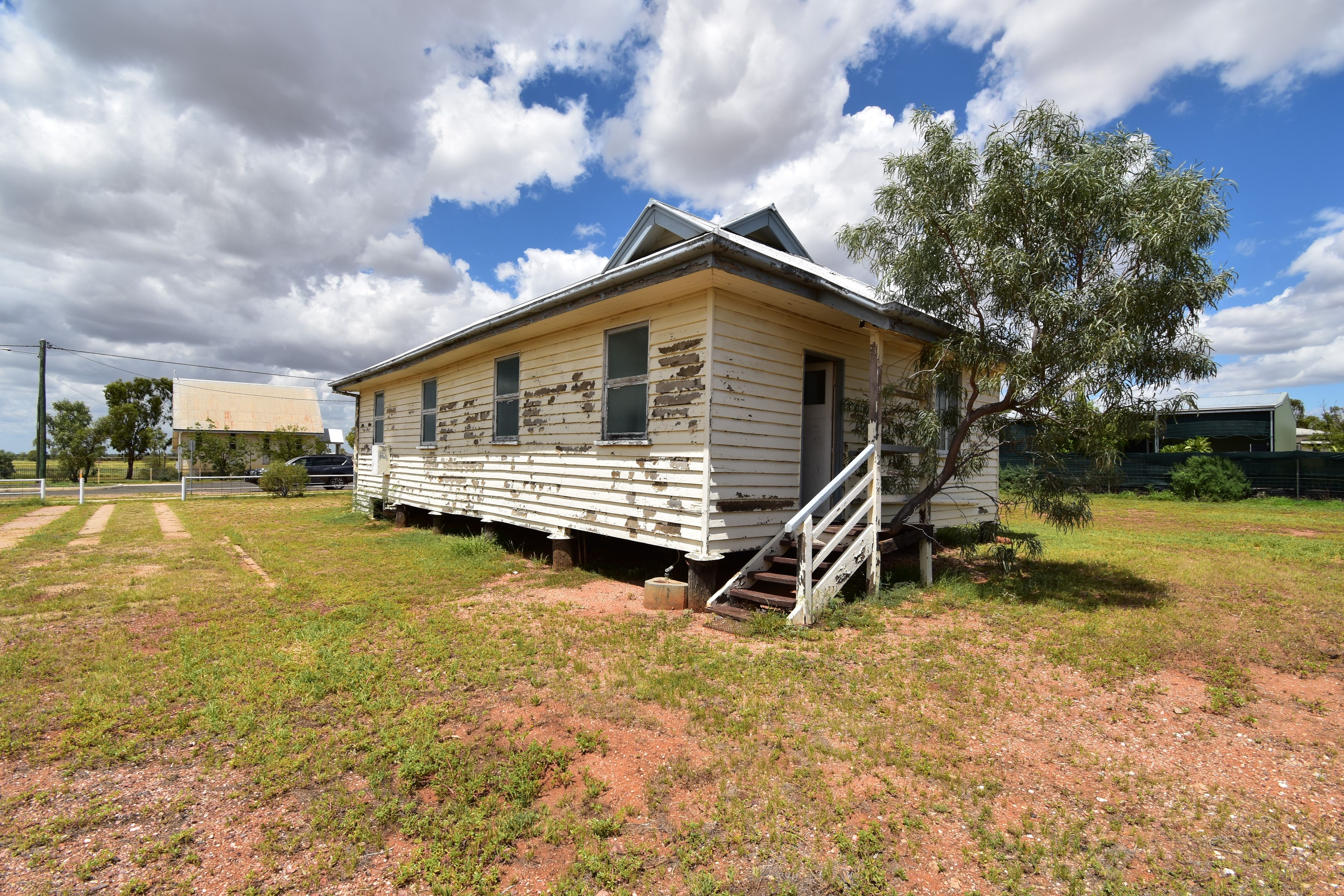 26 Sword Street, Muttaburra, QLD 4732 - Sold Home - Ray White Longreach