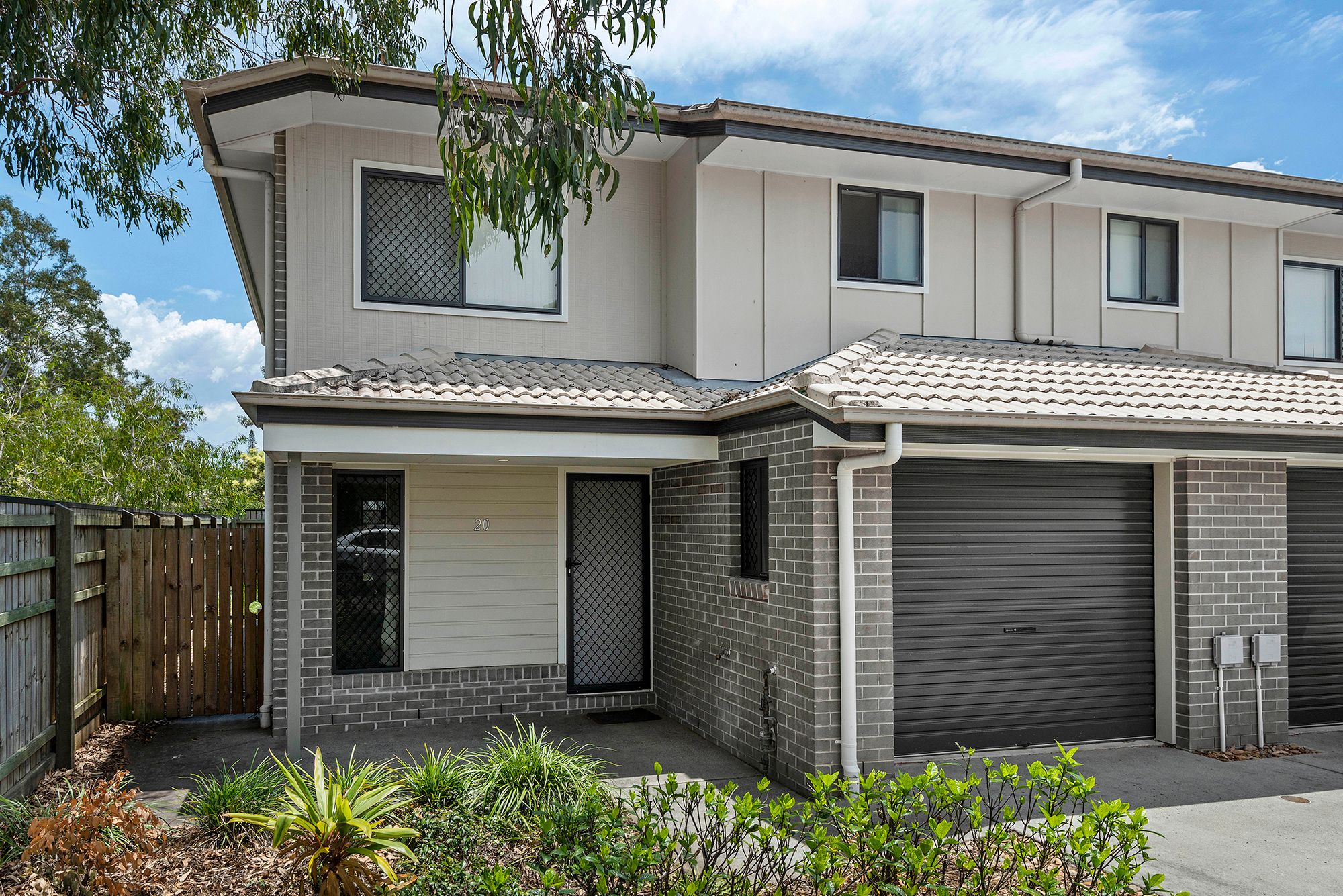 20/8 Saint Kilda Court, Durack, QLD 4077 - Sold Townhouse - Ray White ...