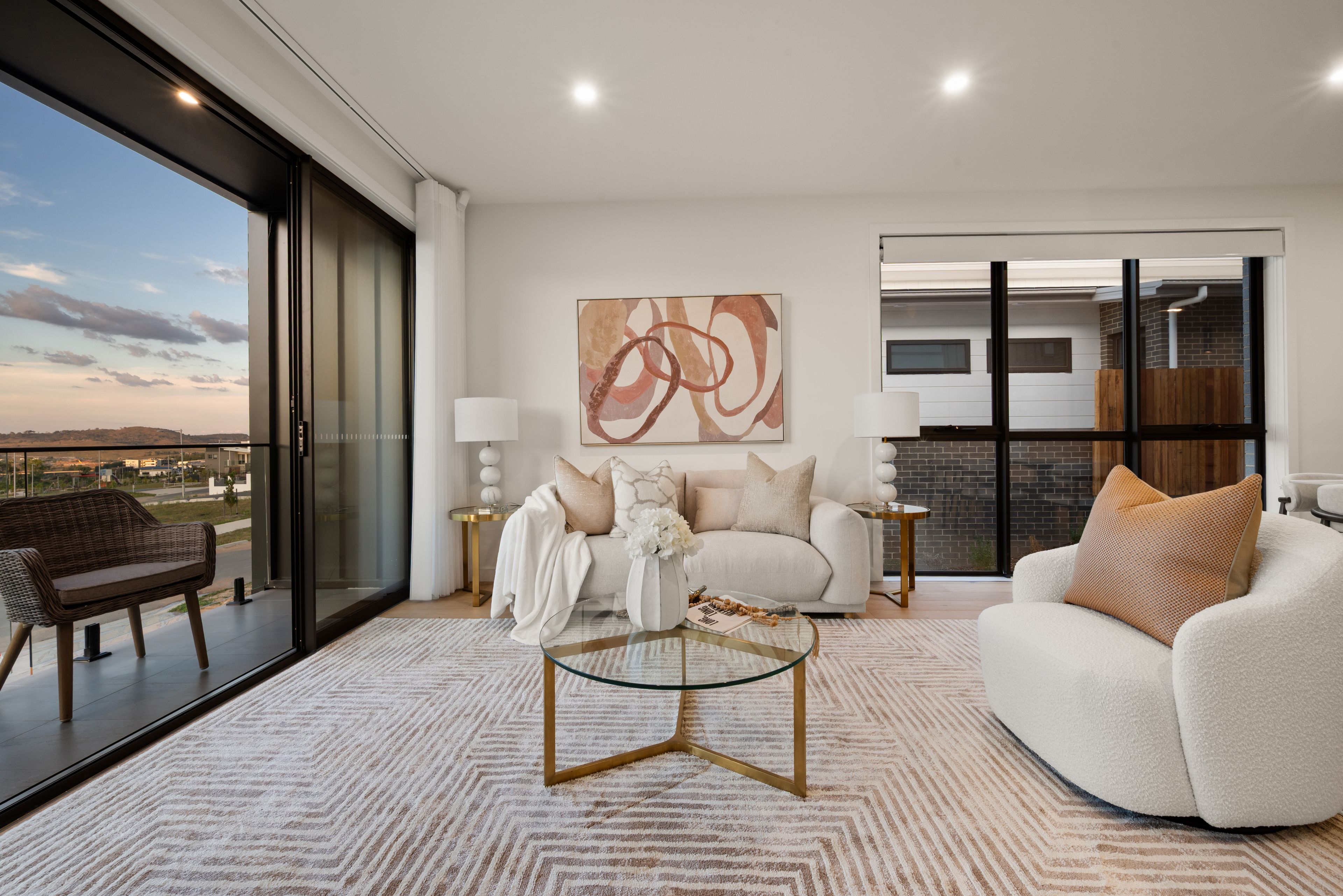 6/34 Leontine Loop, DENMAN PROSPECT, ACT 2611 - Townhouse for Sale ...