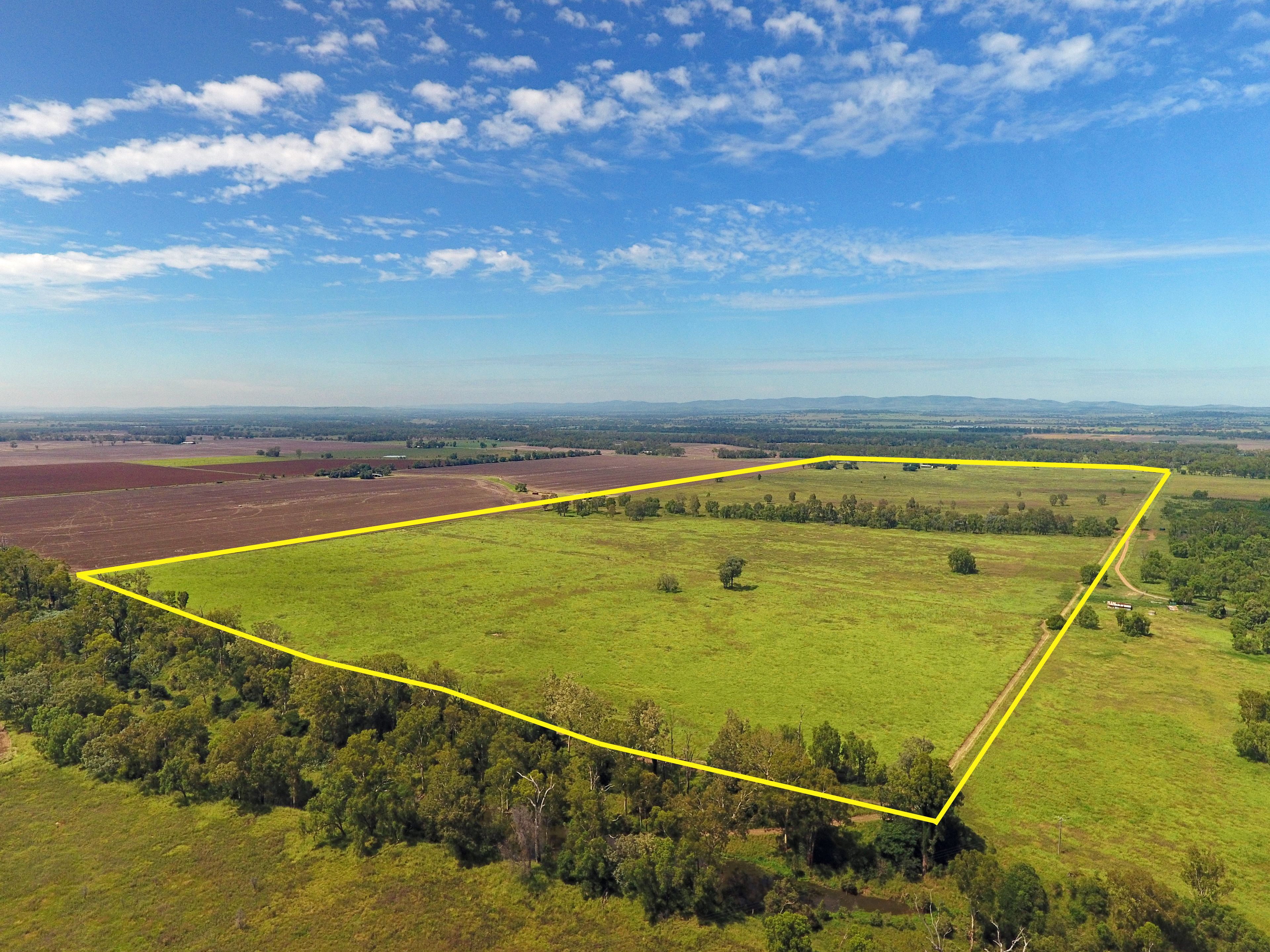 Cedar Park/41728 Burnett Highway, Callide, QLD 4715 - Sold Rural ...