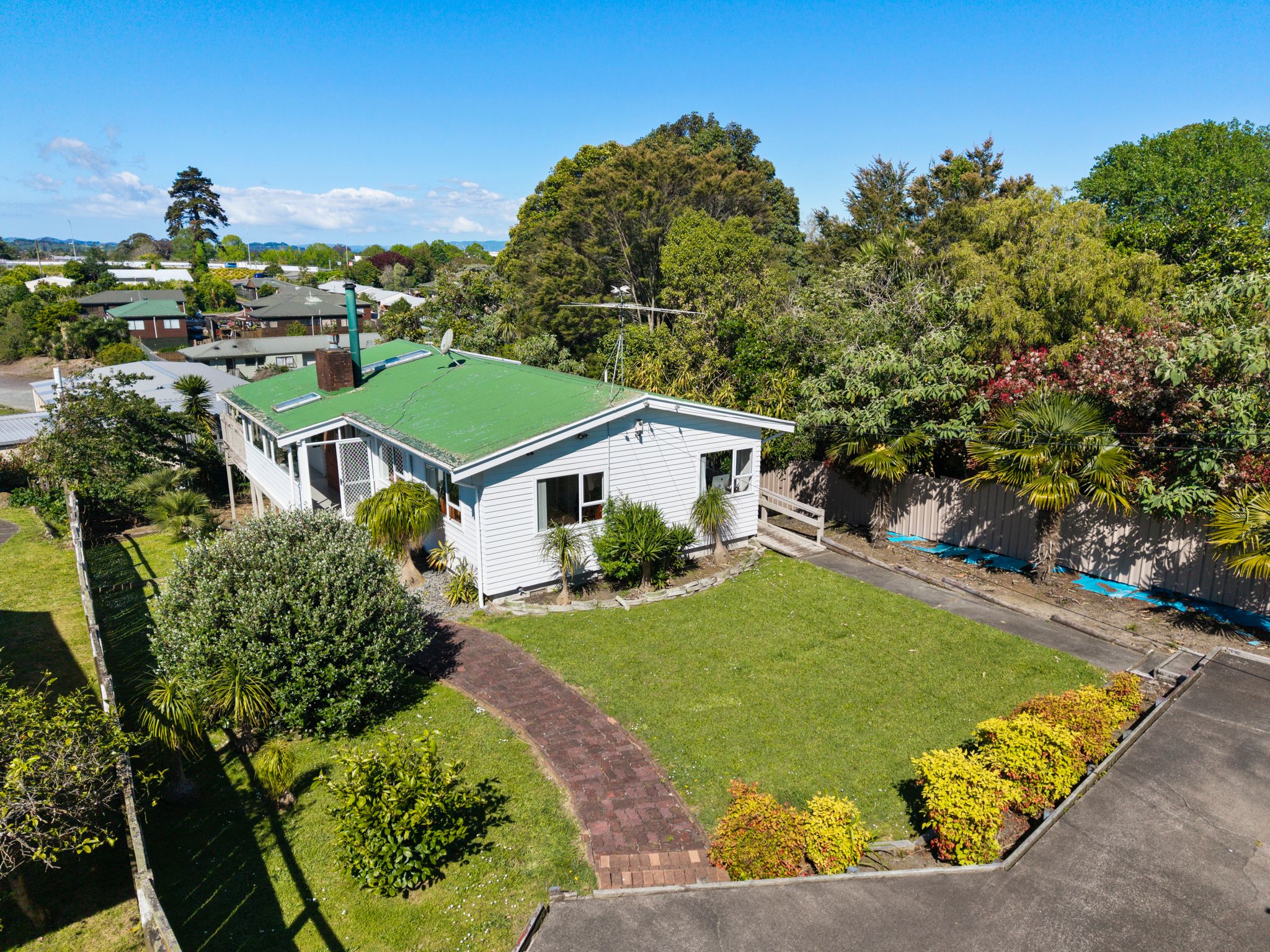 61 Christmas Road, Manurewa, Manukau City 2102 - Sold House - Ray White ...