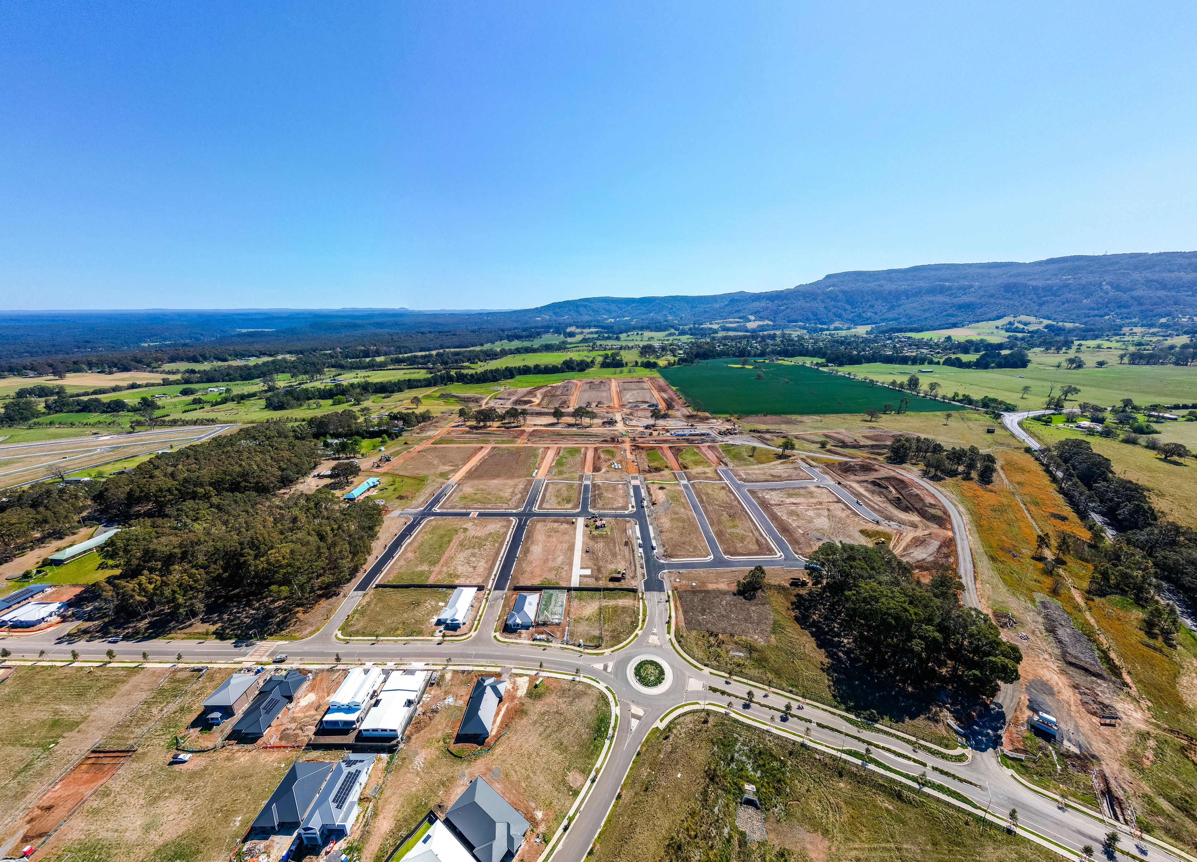 Lot 224, 'Maculata Park' 104 Taylors Lane, BADAGARANG, NSW 2540 - Sold ...