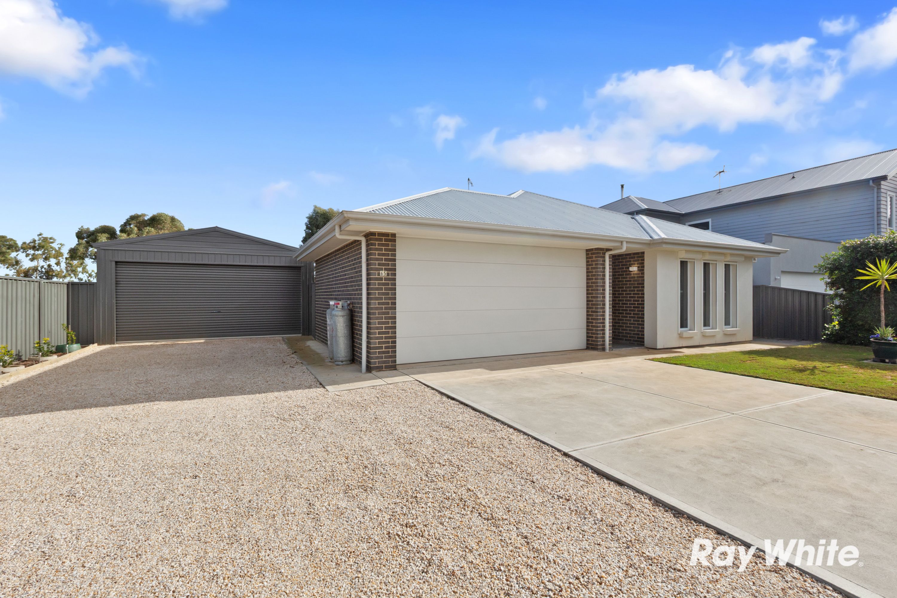 65 George Mason Street, Wellington East, SA 5259 - Sold House - Ray White Mount Barker ...