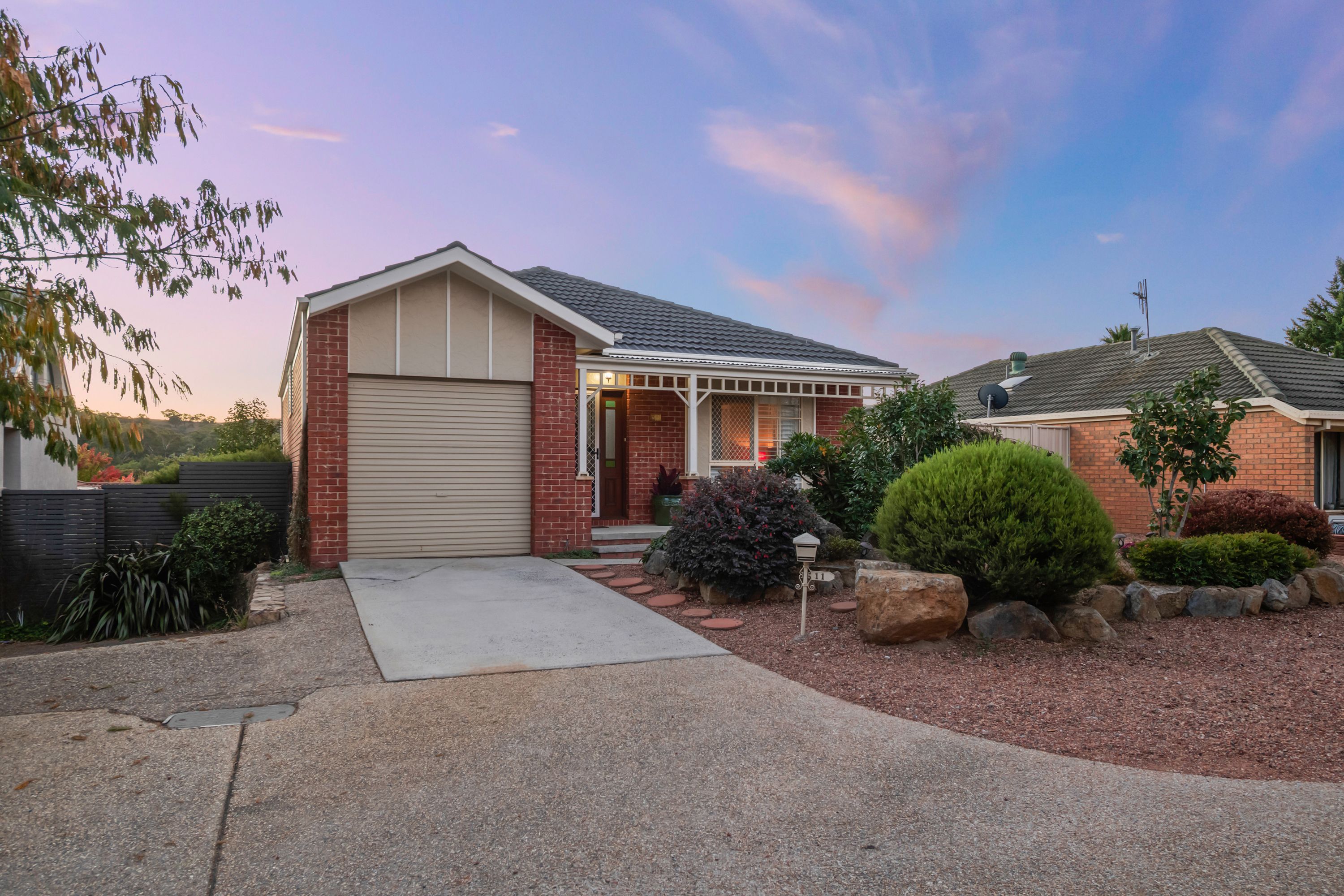 11 Leita Court, Ngunnawal, ACT 2913 - Sold House - Ray White Canberra