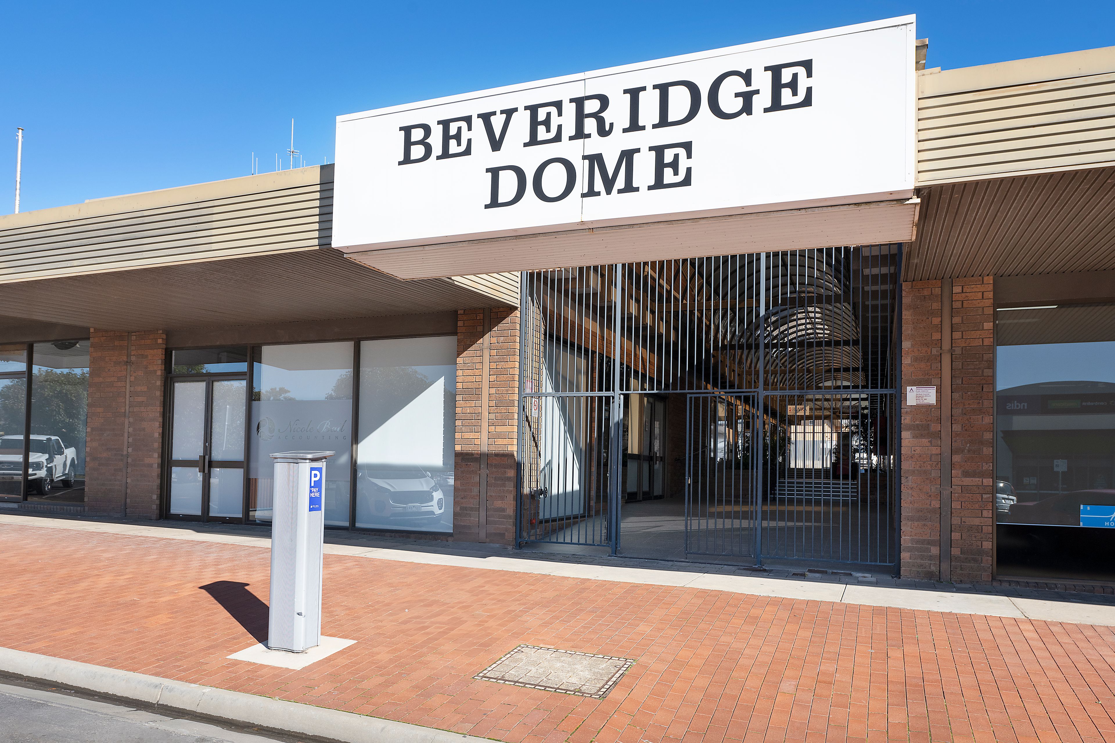 2/194-208 Beveridge Street, Swan Hill, VIC 3585 - Sold Offices - Ray ...