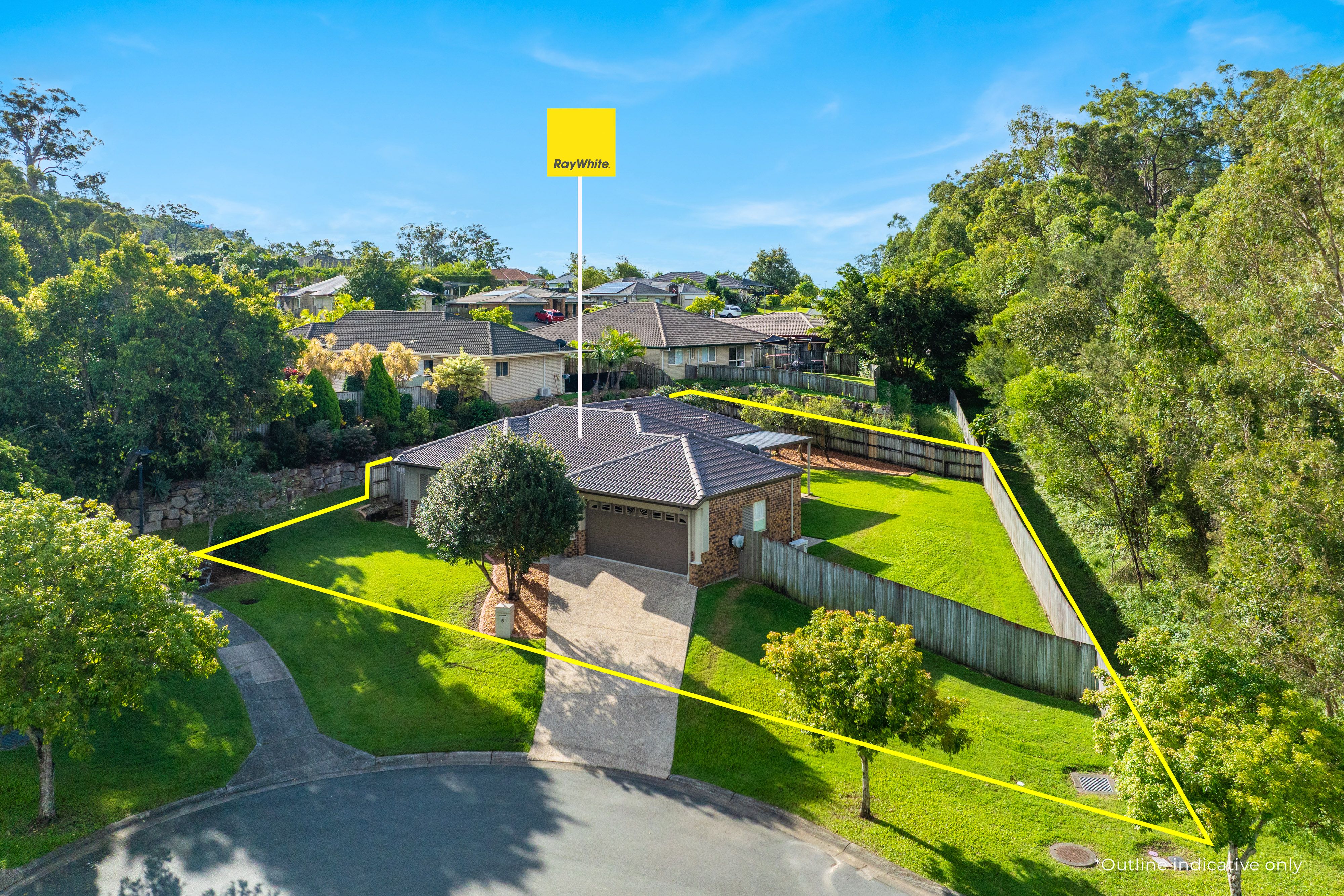 5 Millet Place, Pimpama, QLD 4209 - Sold House - Ray White Alliance