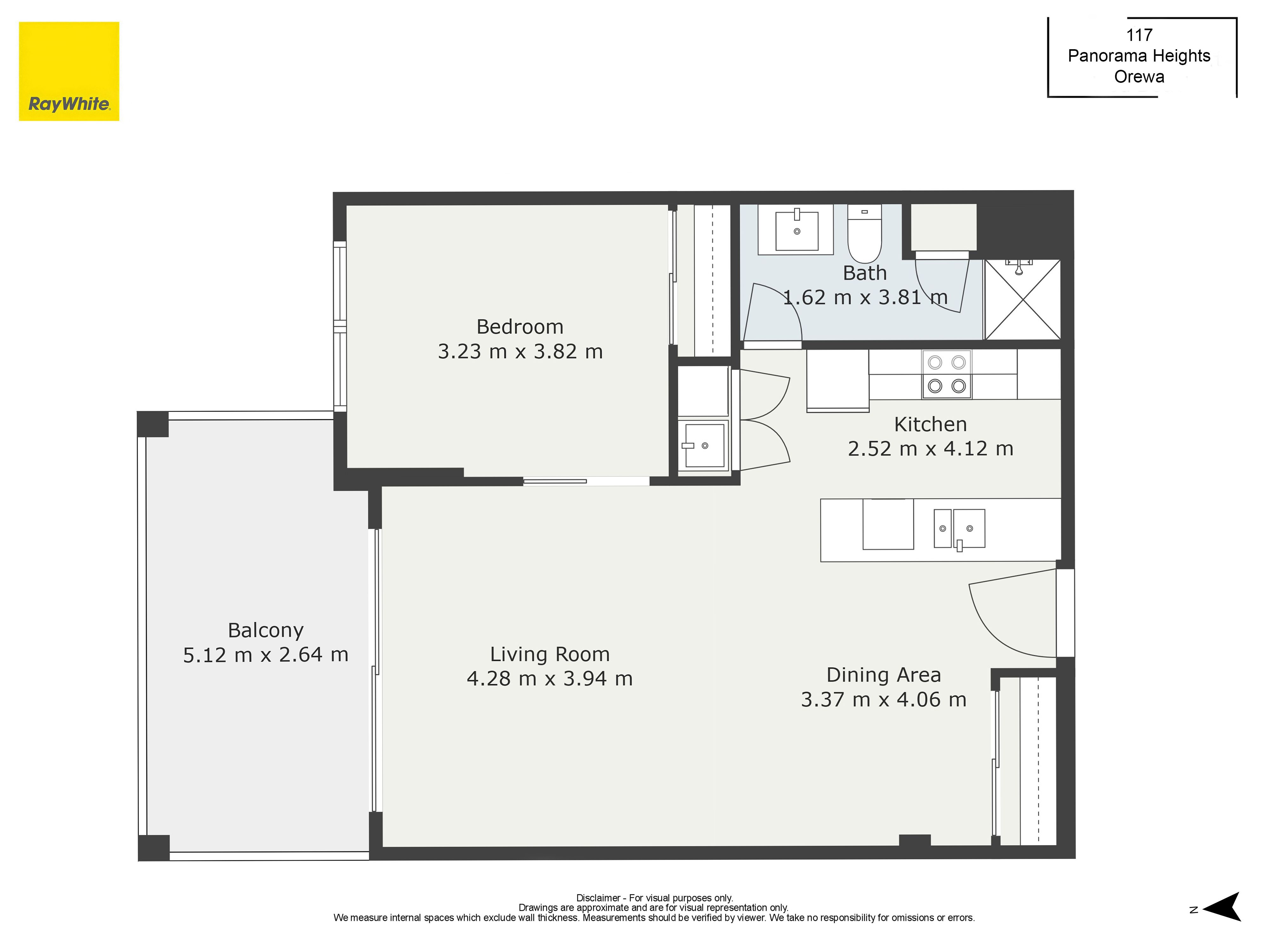 117 Panorama Heights, Orewa, – Home For Sale • Ray White New Zealand