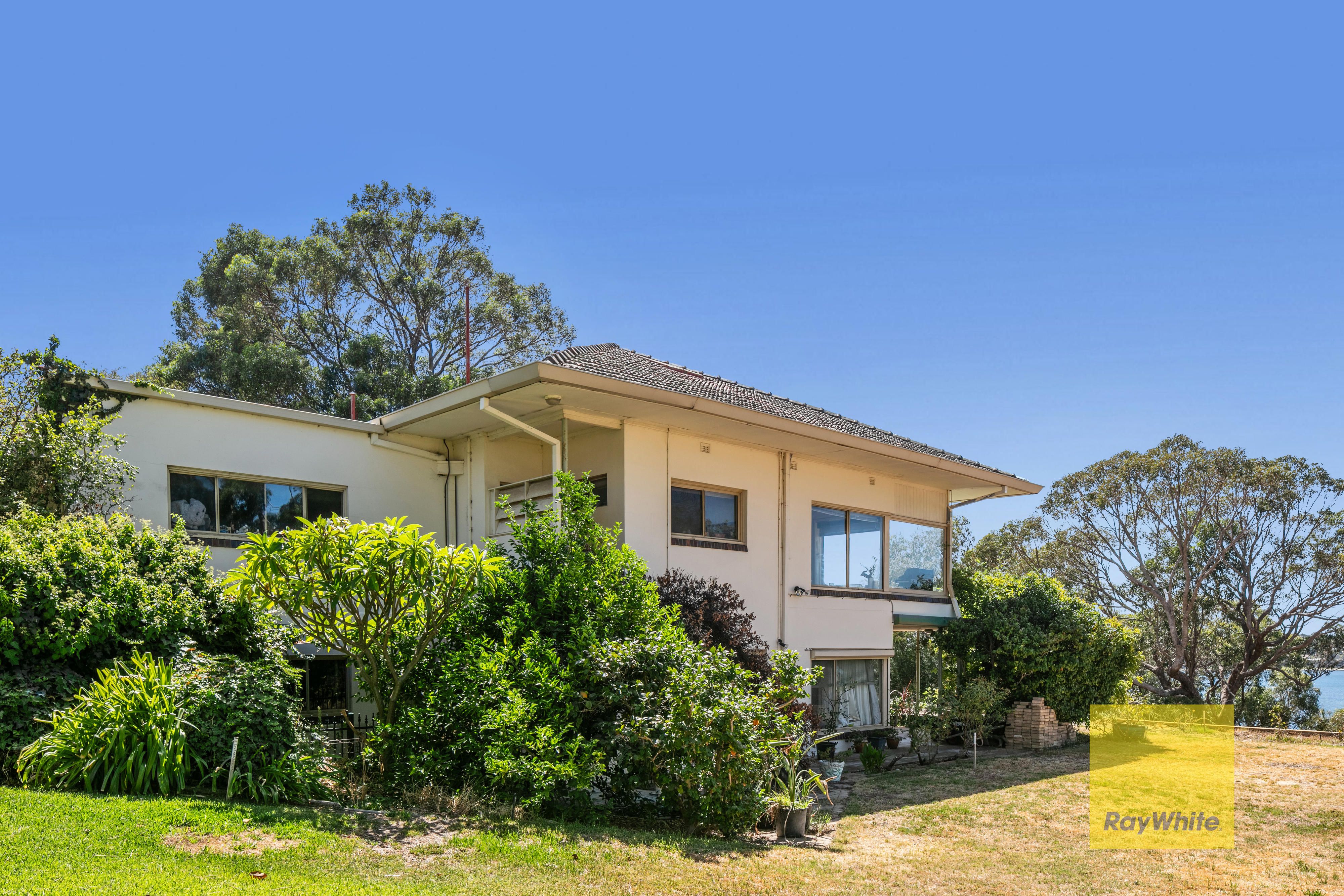 6 The Esplanade, Peppermint Grove, WA 6011 - Sold House - Ray White ...