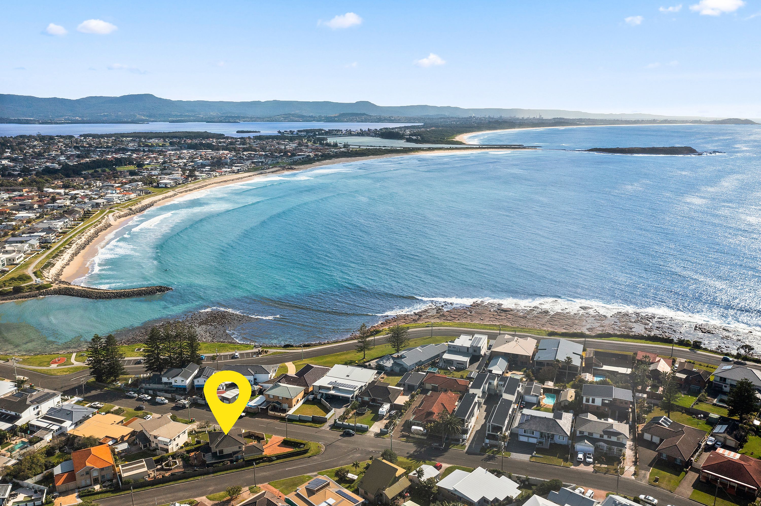 10 Cliff Avenue, Barrack Point, NSW 2528 - Sold House - Ray White ...