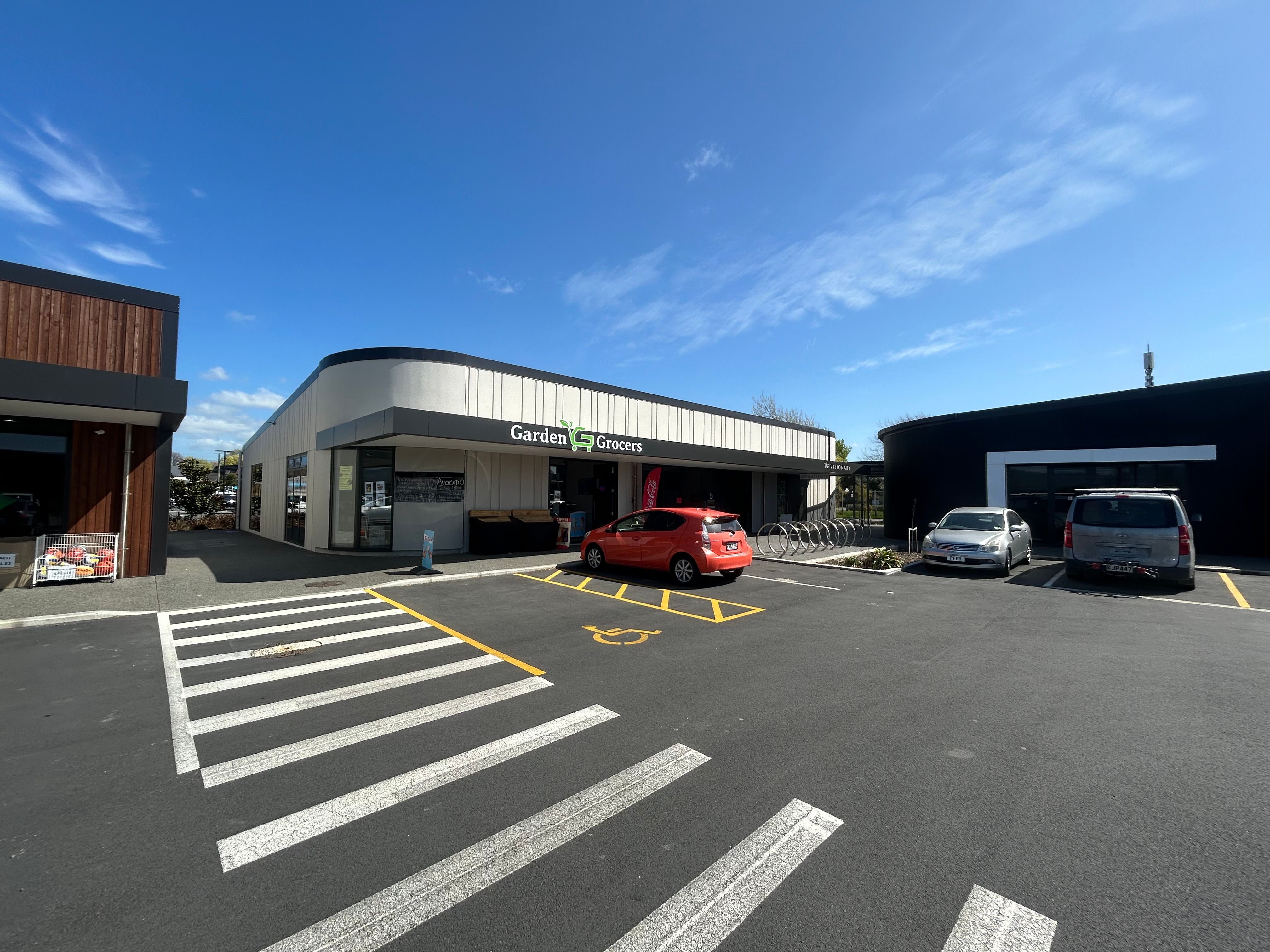 Prebbleton, Selwyn District 8025 - Sold Retail - RWC Christchurch