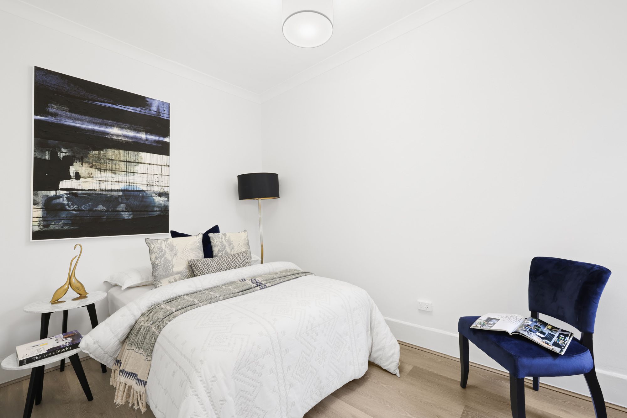 98 Simmons Street, Enmore, NSW 2042 - Leased House - Ray White Erskineville