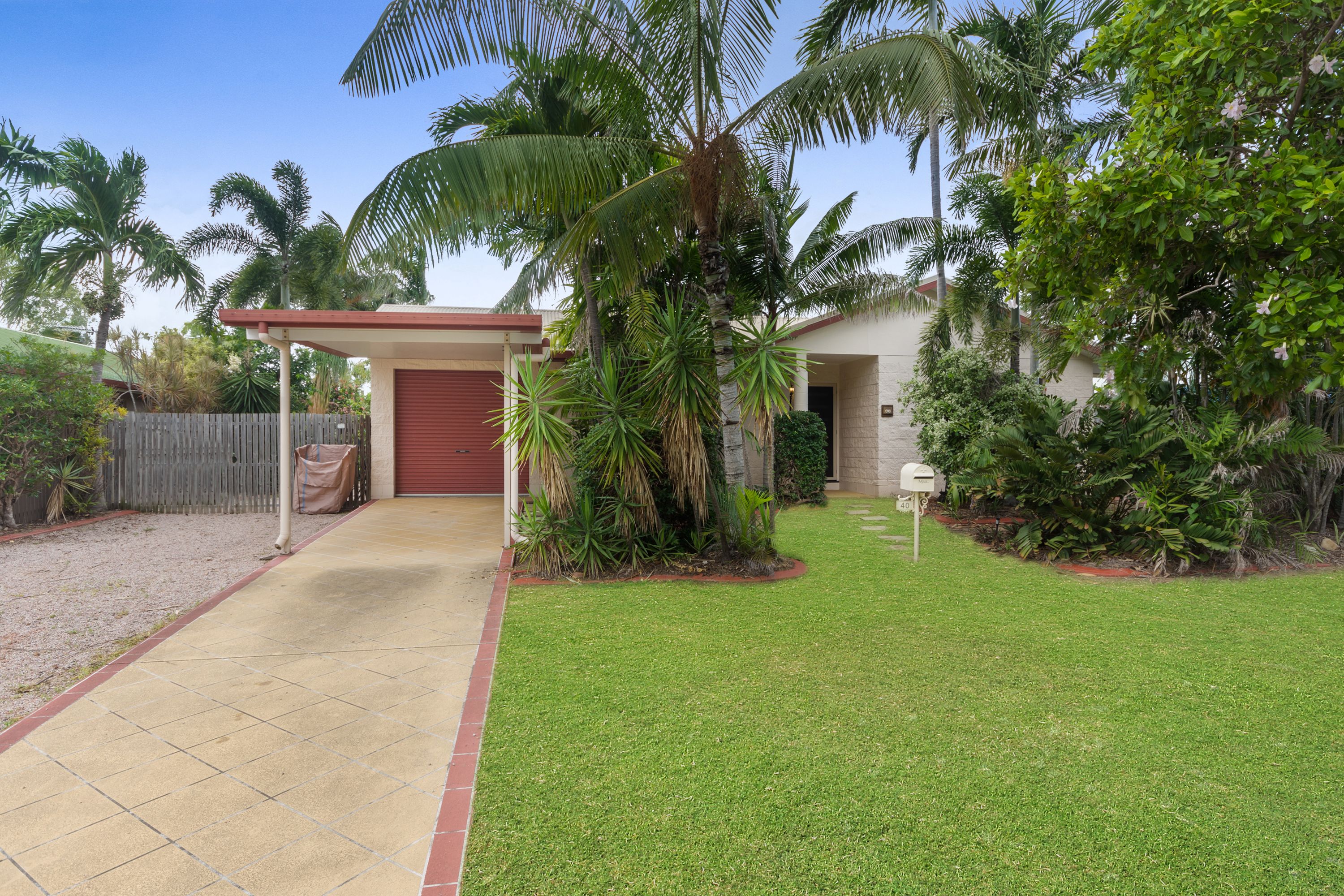 40 Holroyd Street, Wulguru, QLD 4811 - Sold House - Ray White Townsville