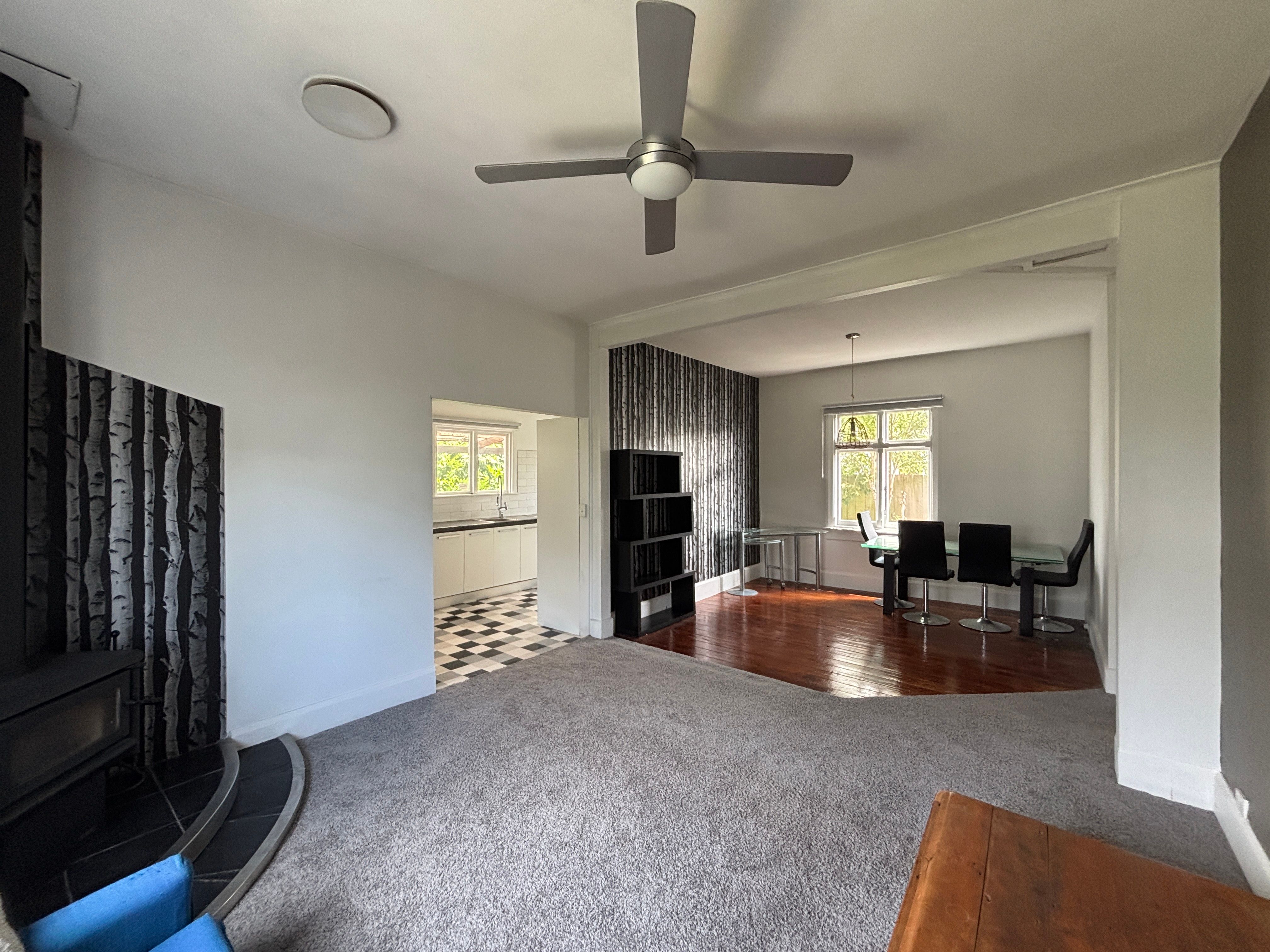 72 Harrow Street, Phillipstown, Christchurch City 8011 - House for Rent ...