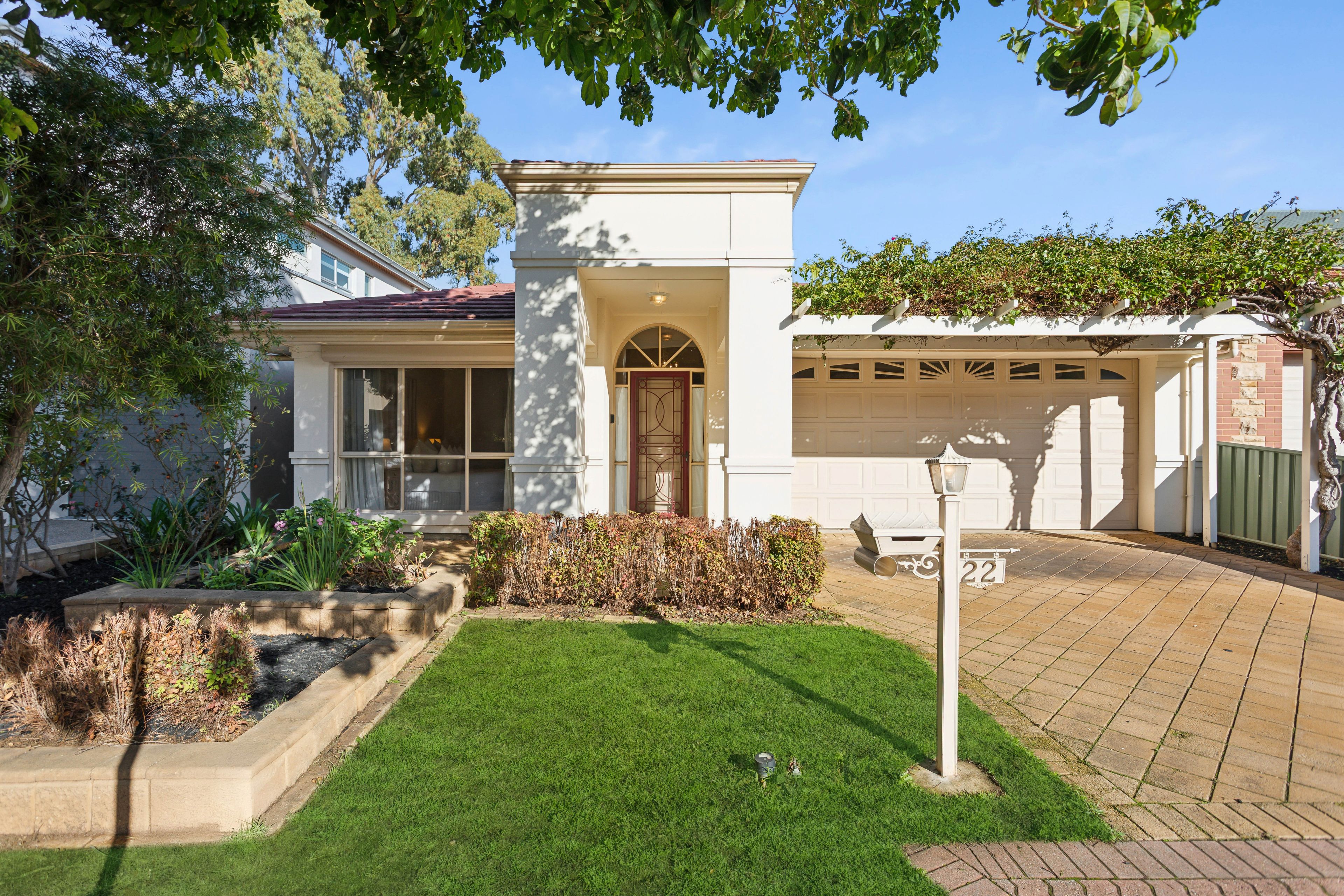 22 Dunrobin Street, Lockleys, SA 5032 - Sold House - Ray White Henley Beach