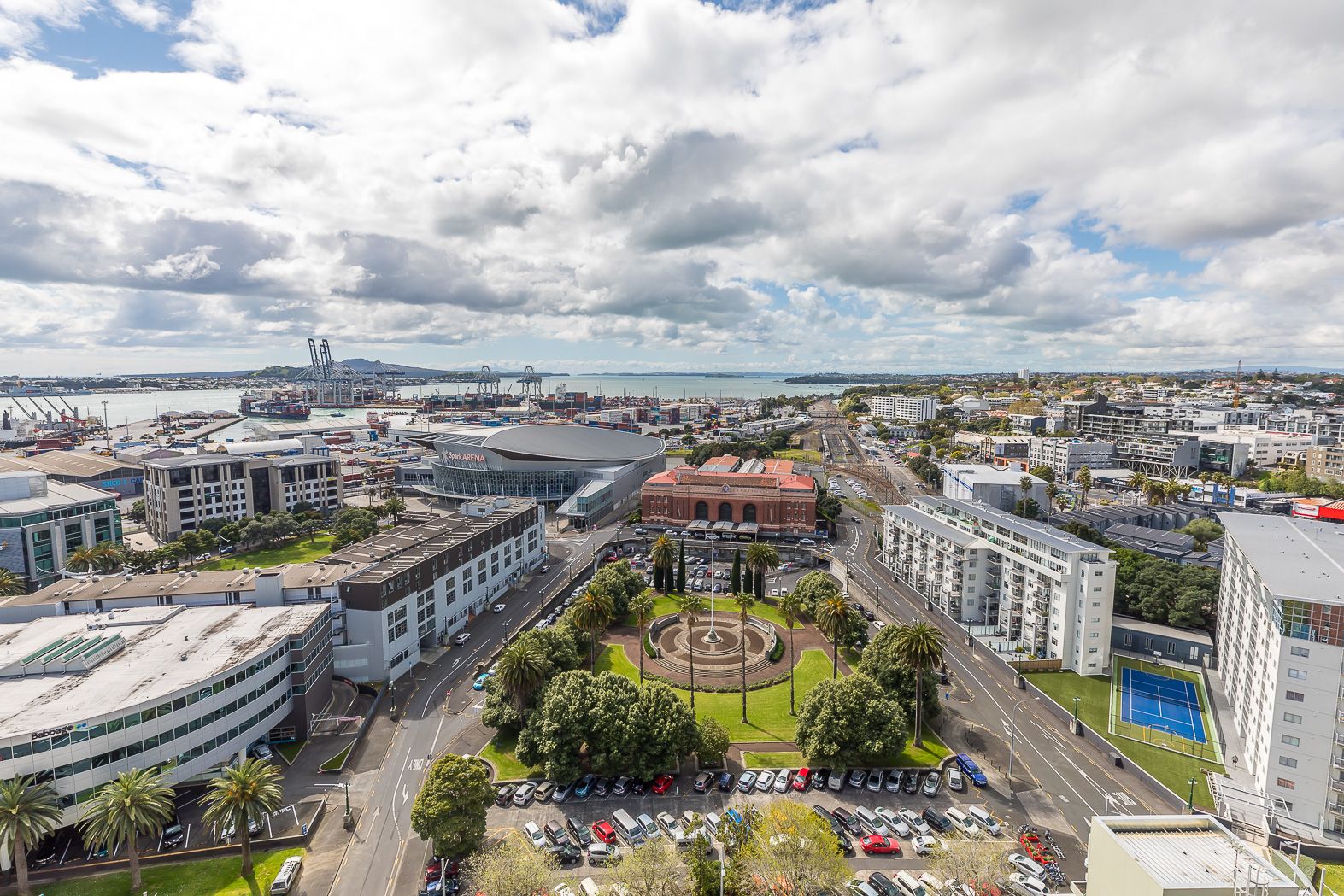 12D/100 Anzac Avenue, Auckland Central, Auckland City 1010 - Sold ...