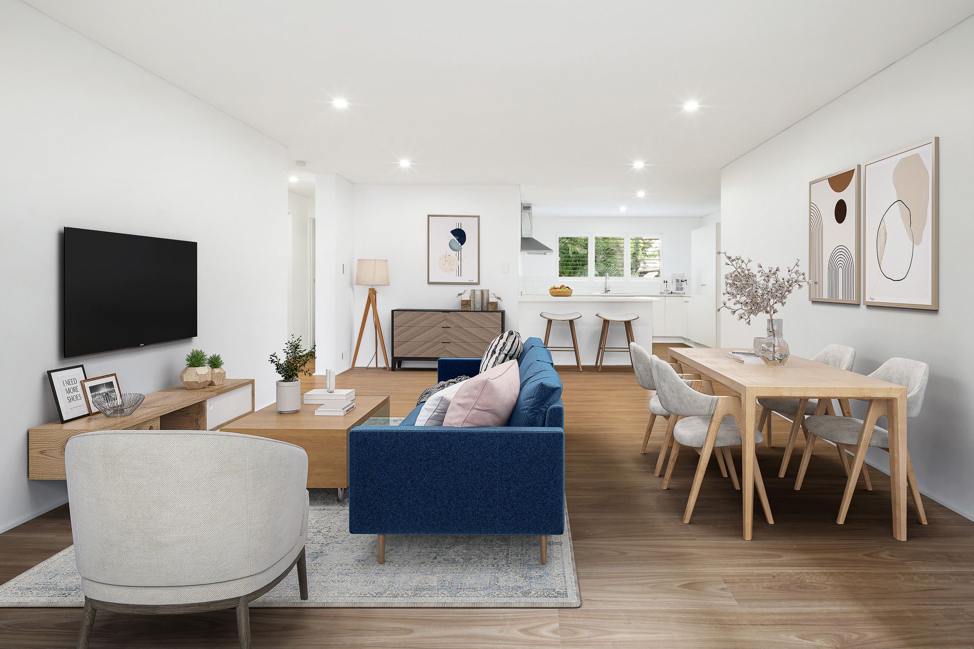 3/8 Bryce Street, St Lucia, QLD 4067 - Sold Apartment - Ray White New Farm