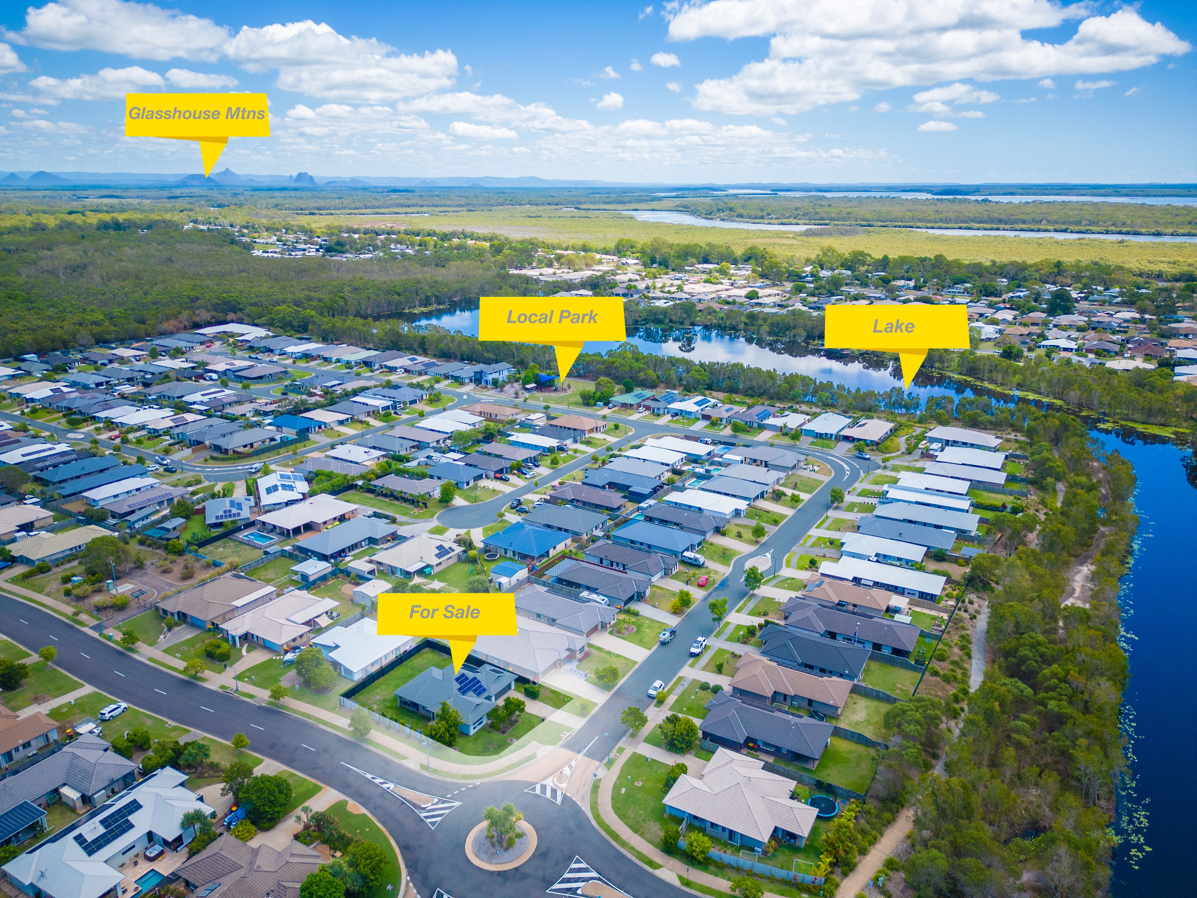 34 Ningi Waters Drive, Ningi, QLD 4511 - Sold House - Ray White Bribie ...