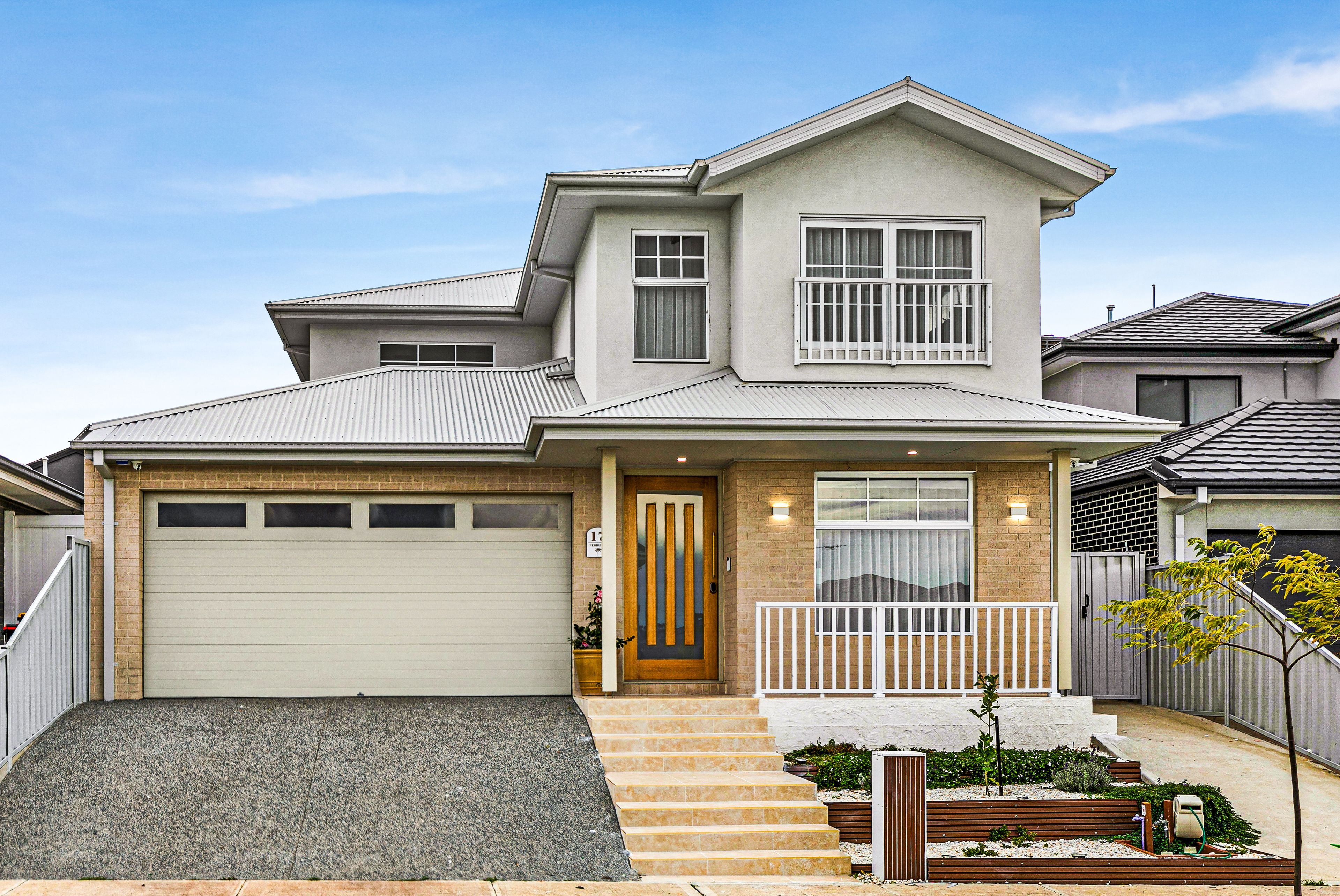 17 Pebble Street, Greenvale, VIC 3059 - Sold House - Ray White Glenroy