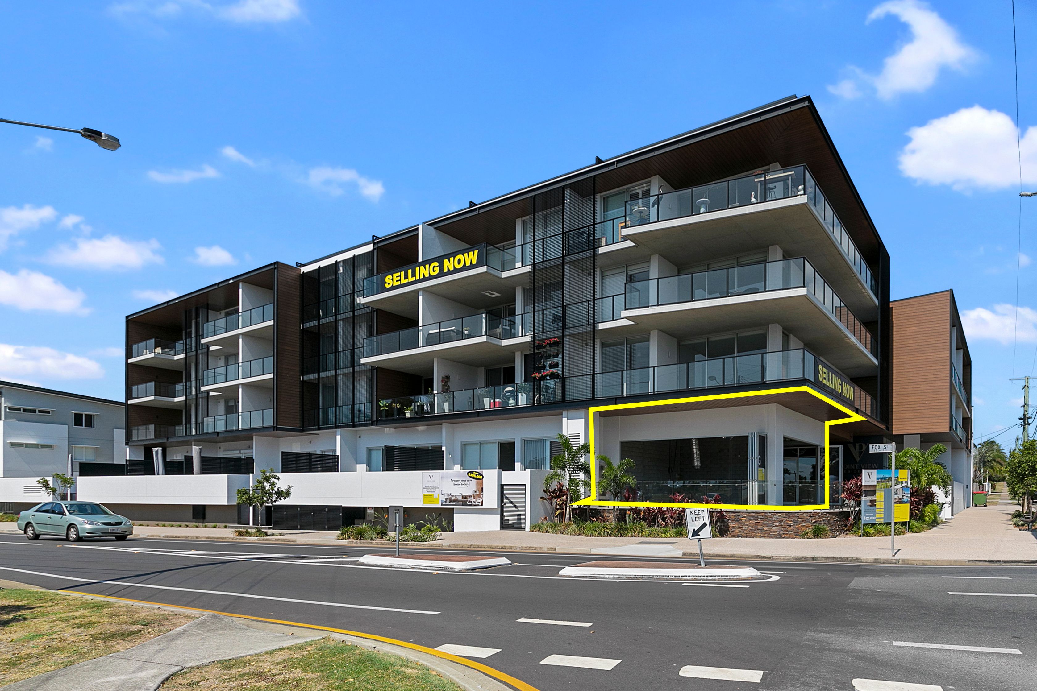 Ray White Commercial Bayside