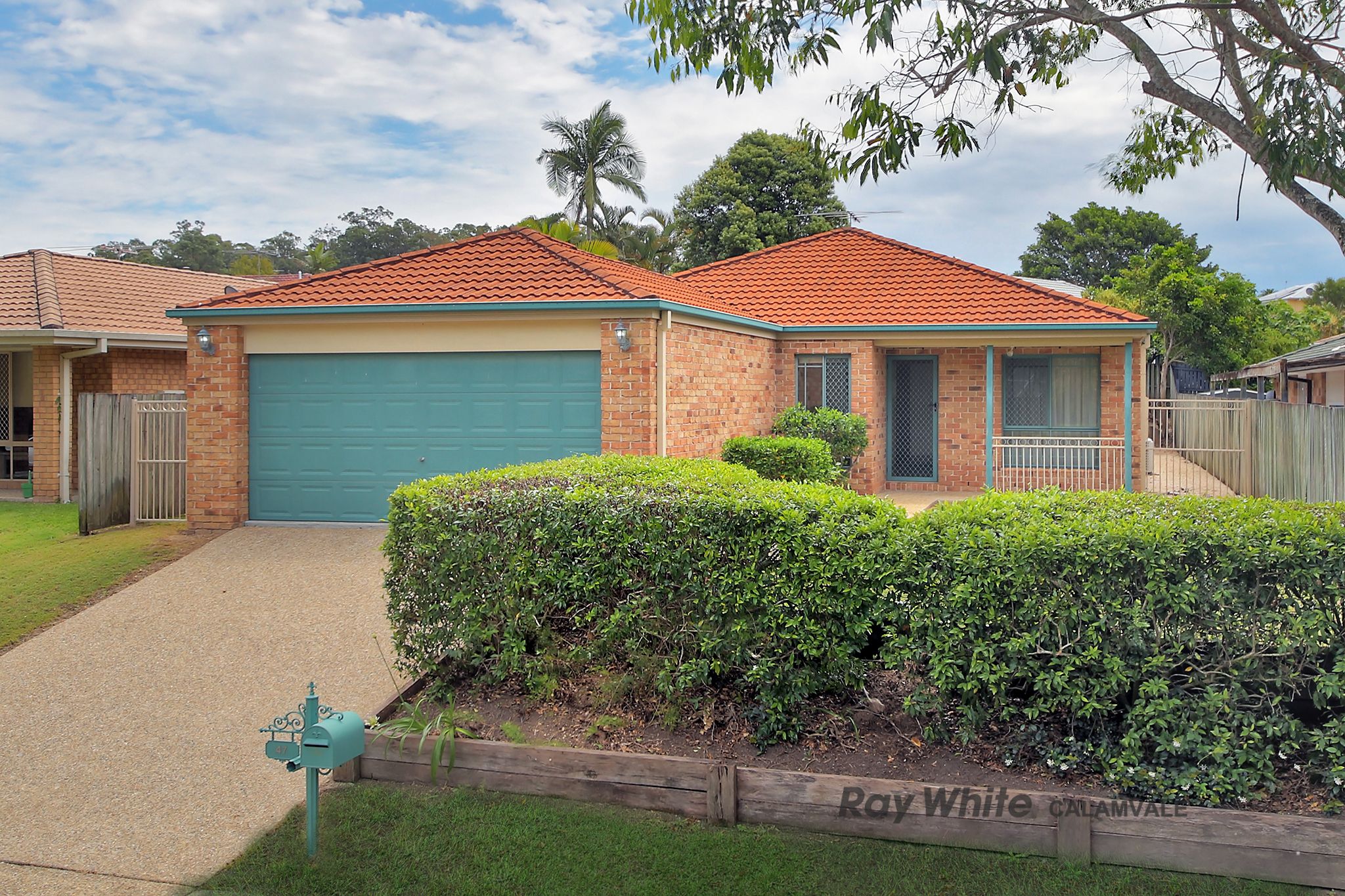 47 Tamarisk Way, Drewvale, QLD 4116 - Sold House - Ray White Robertson