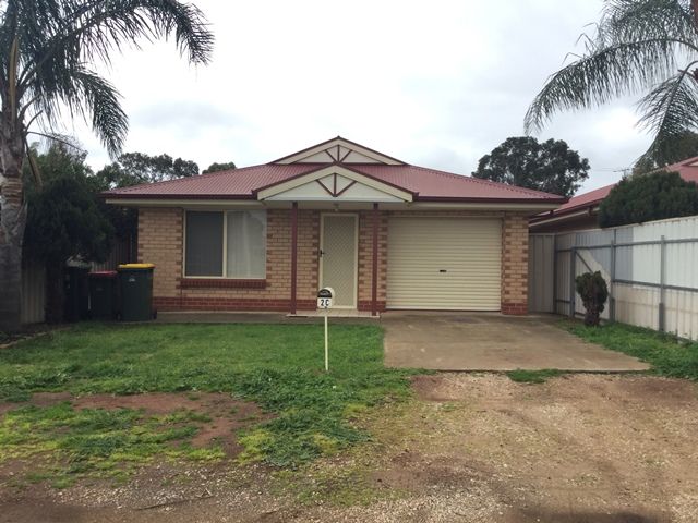 2C Anne Street, Smithfield, SA 5114 - Leased House - Ray White Craigmore