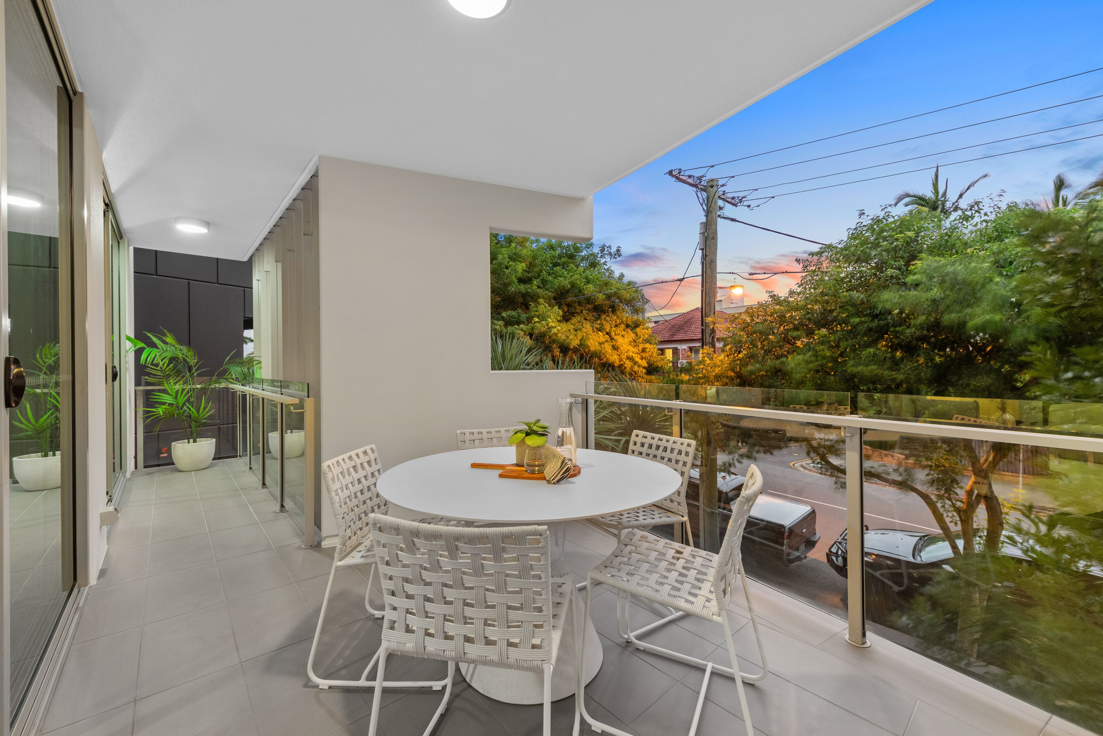 9/75 Barker Street, New Farm, QLD 4005 - Sold Apartment - Ray White New ...