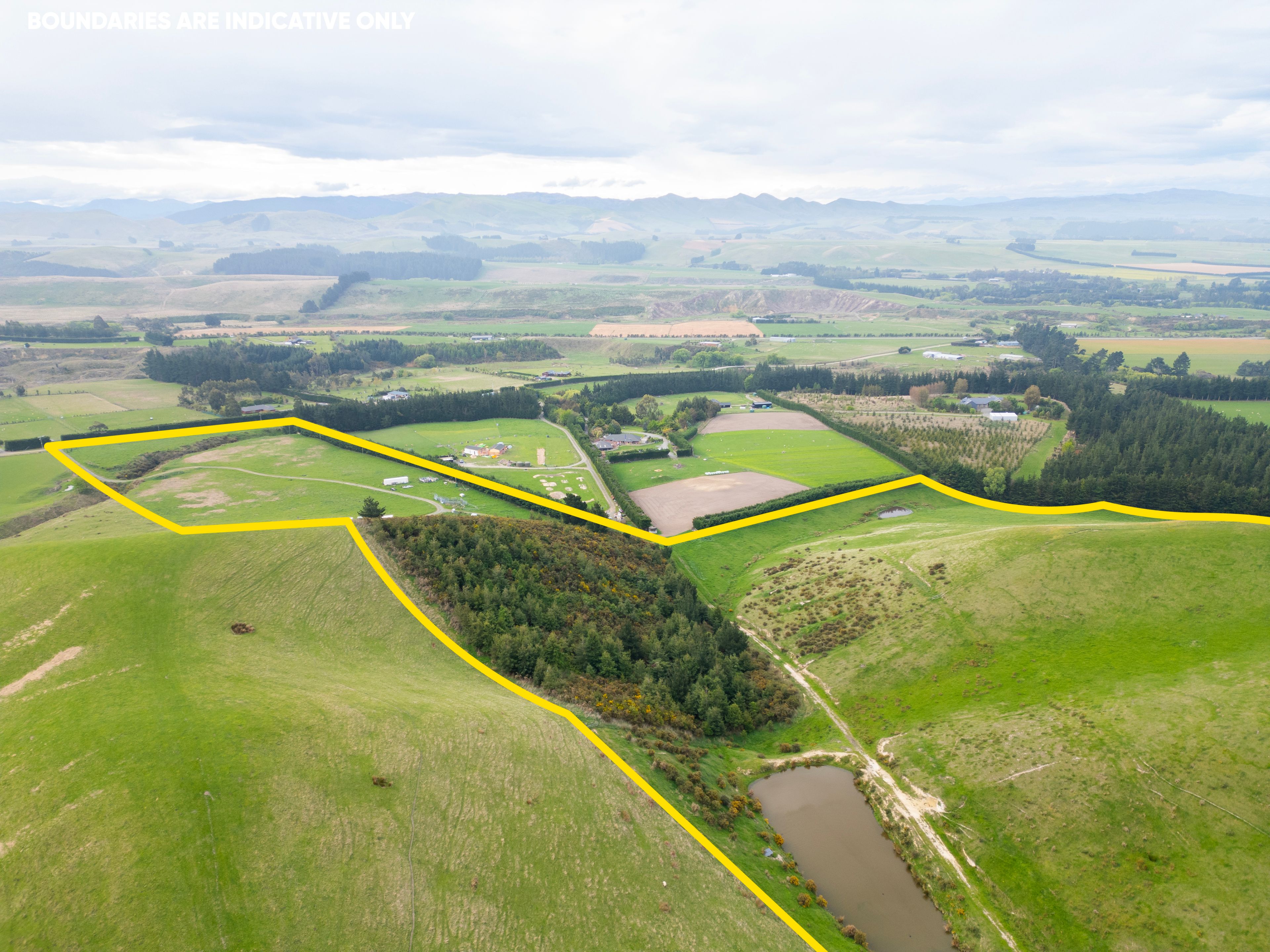 Ray White Innes Road