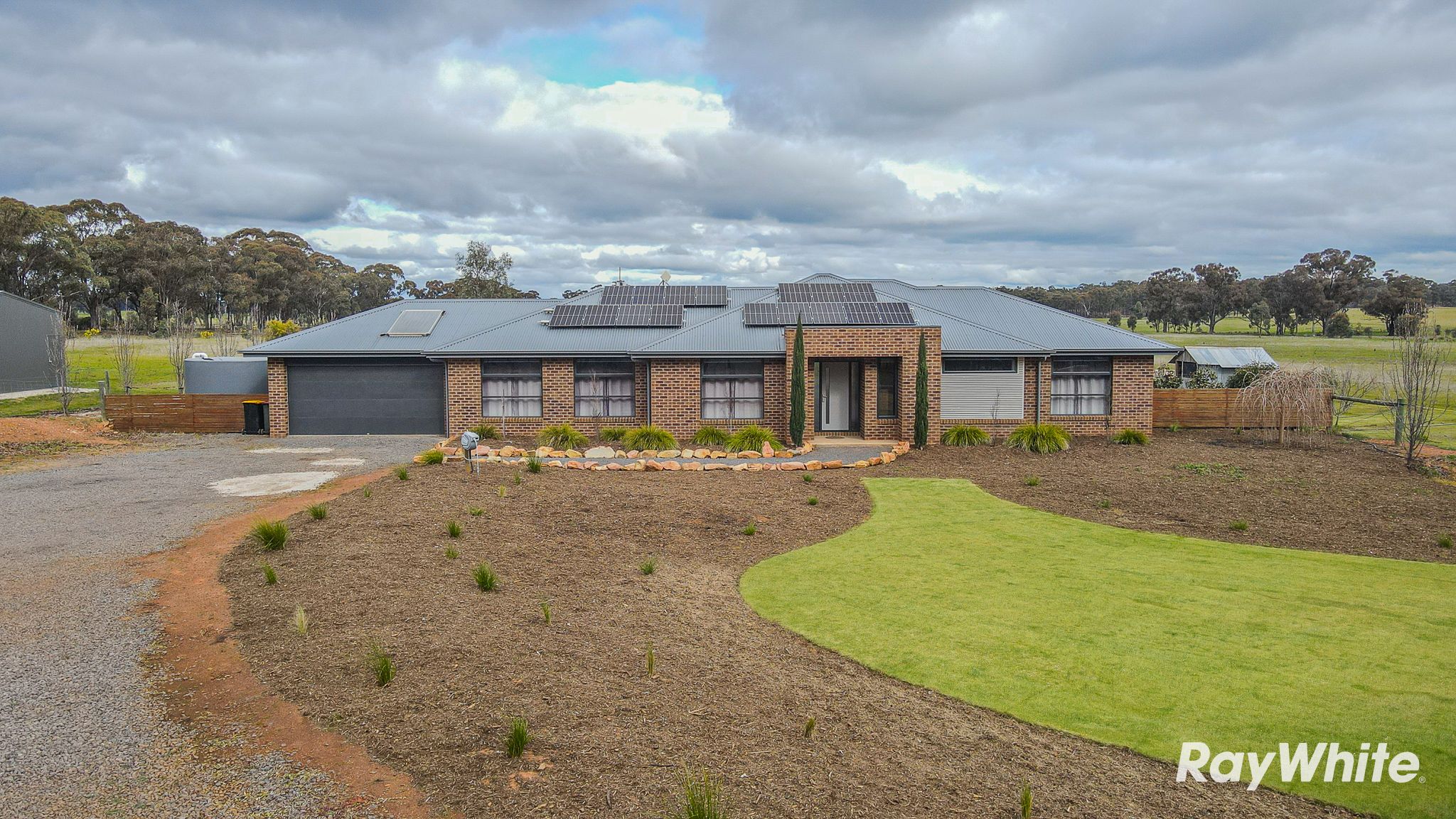 178 Pierces Road, Sebastian, VIC 3556 - Sold House - Ray White Bendigo