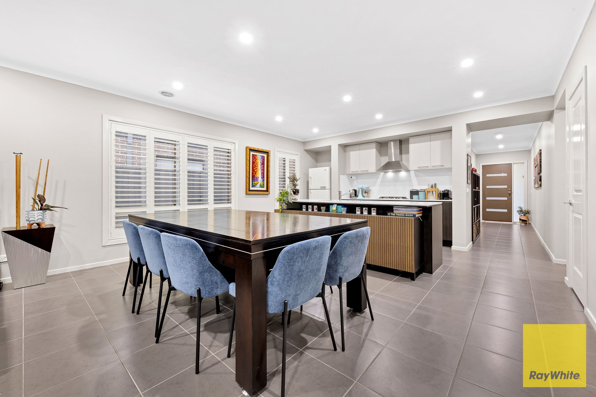 19 Sherwood Street, Tarneit, VIC 3029 - Sold House - Ray White Tarneit